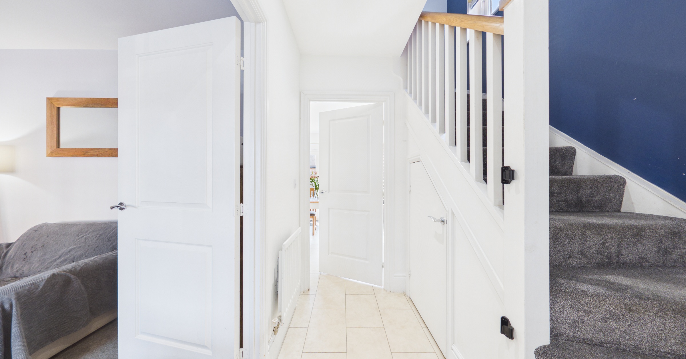 22 Cullis Close