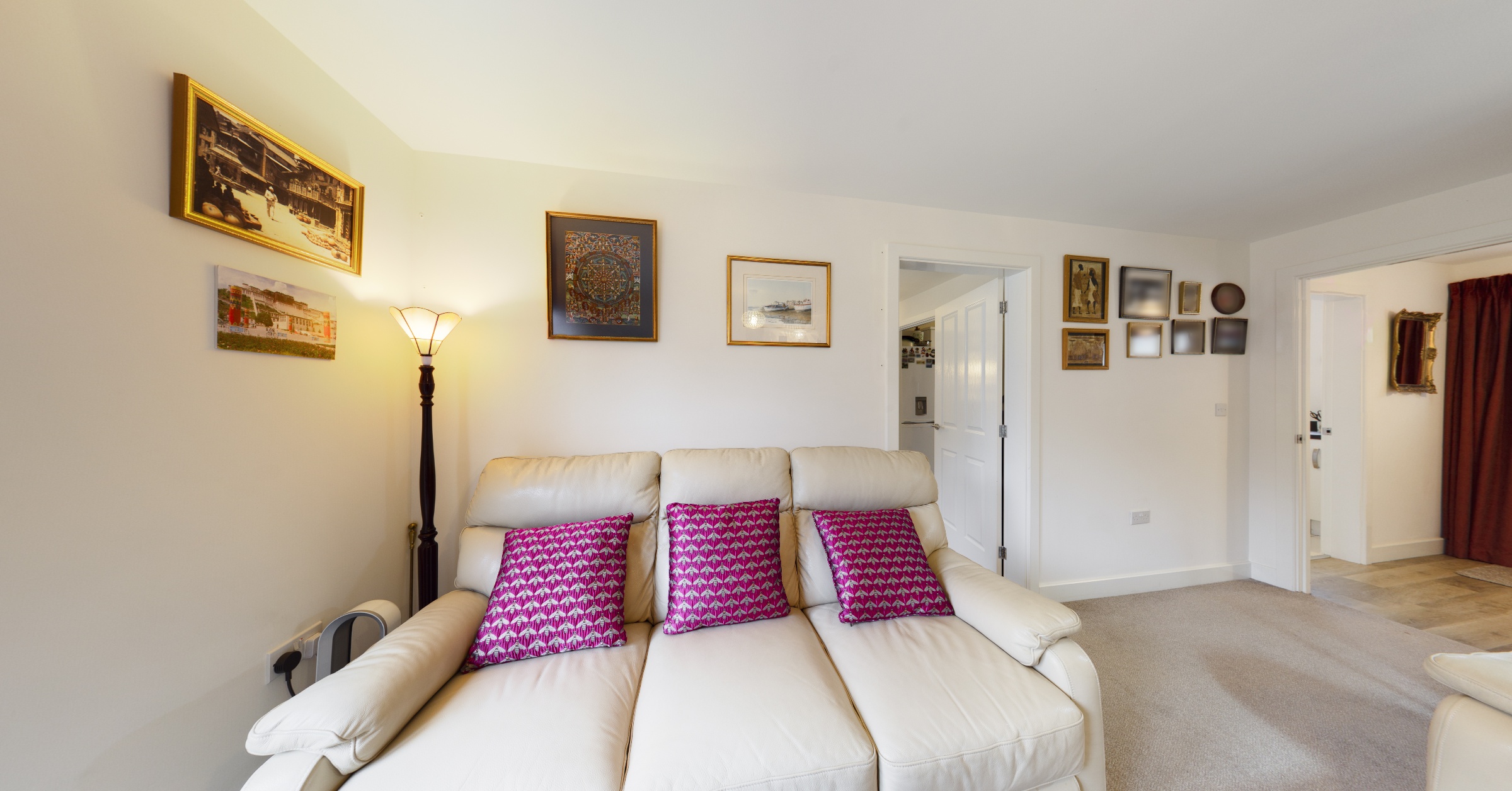 7 Galley Court