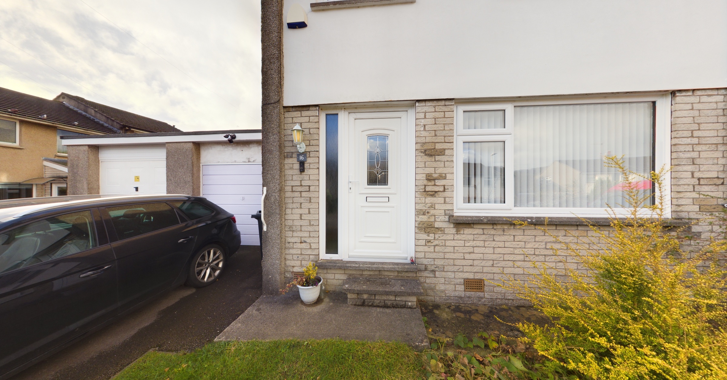 16 Derwent Drive
