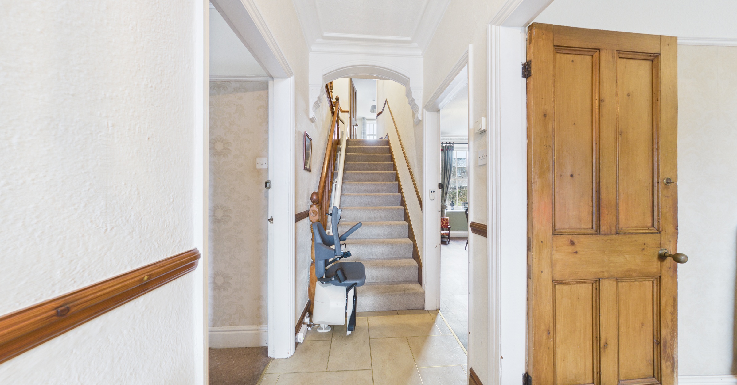 5 Parkside Road