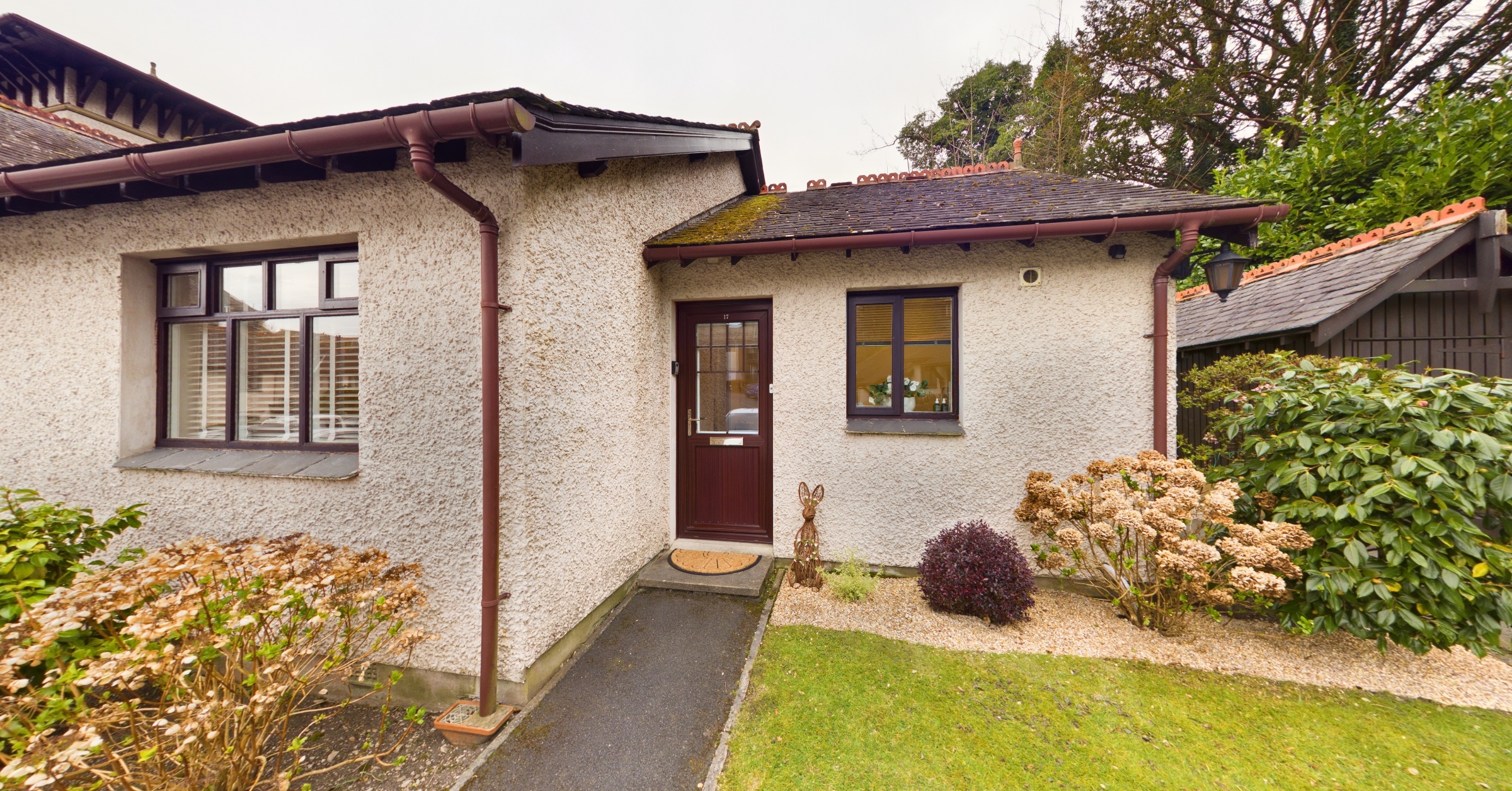 17 Elleray Gardens