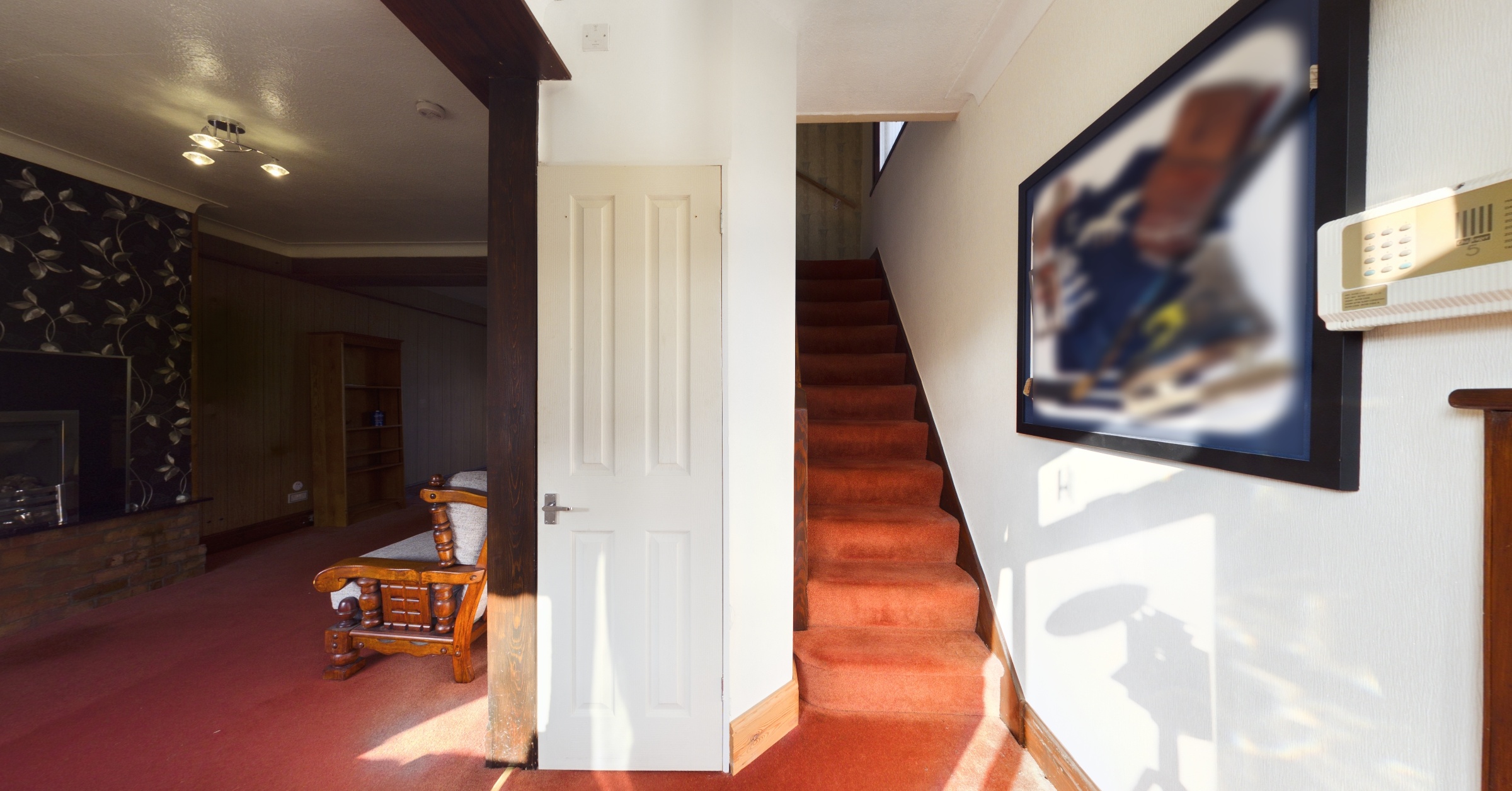 15 Priory Gate