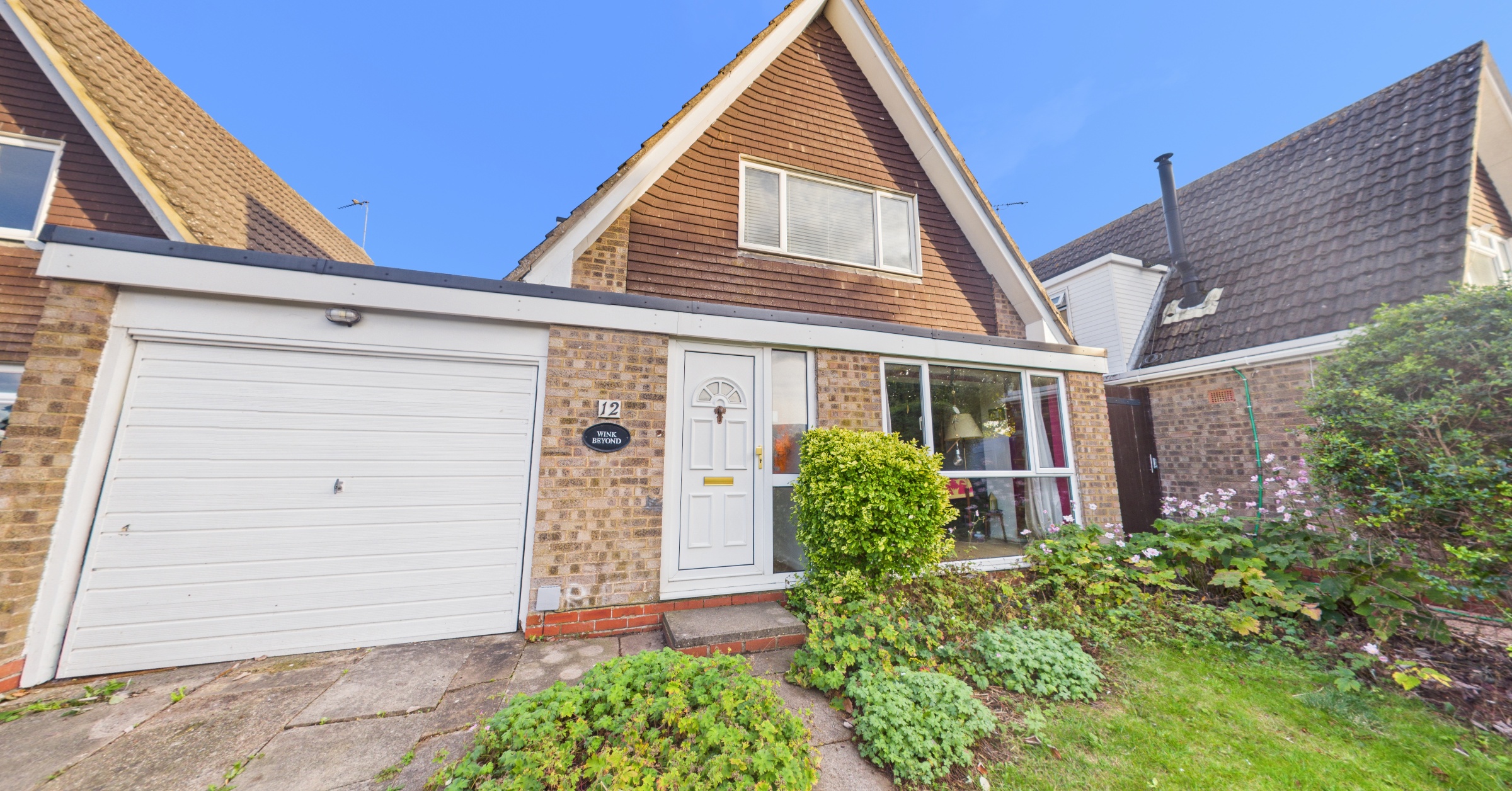 12 Beech Close
