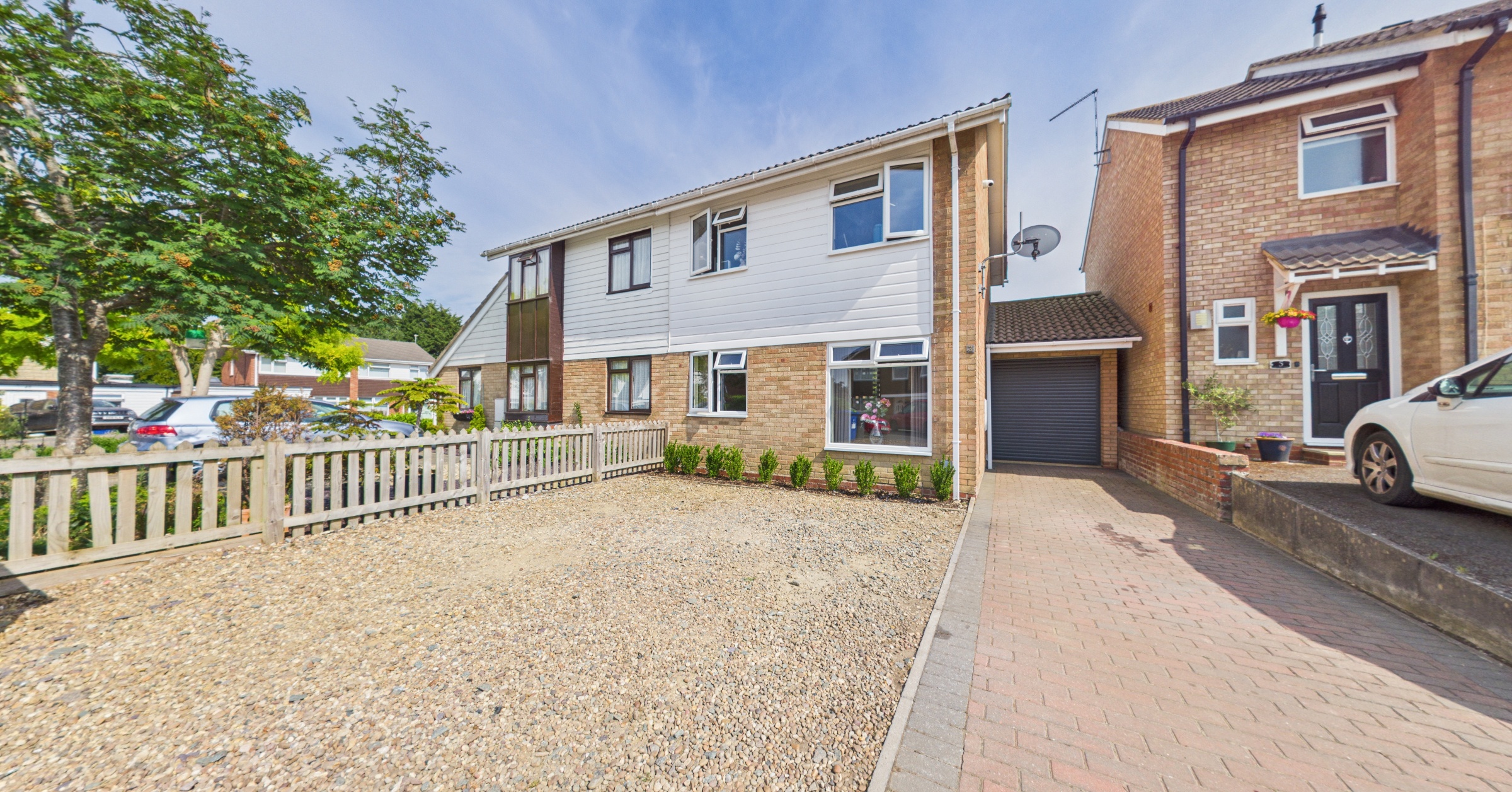 3 Orchard Close