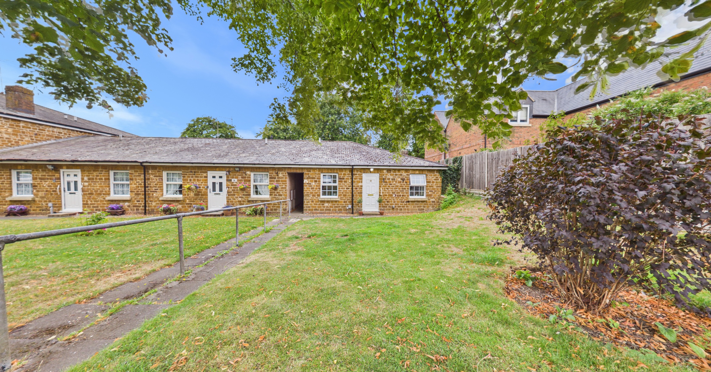 27 Gilbert Scott Court