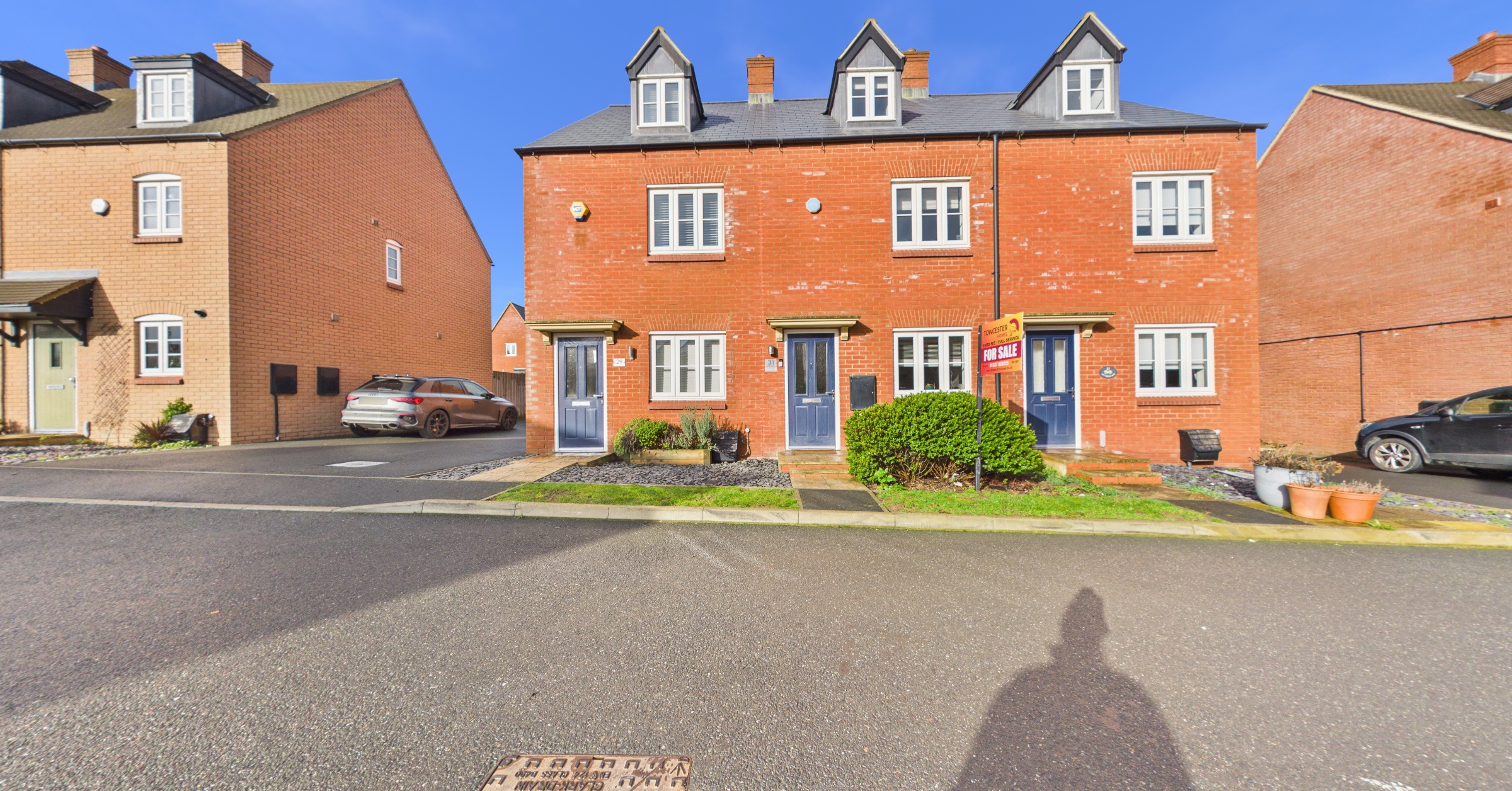 31 Catterick Way