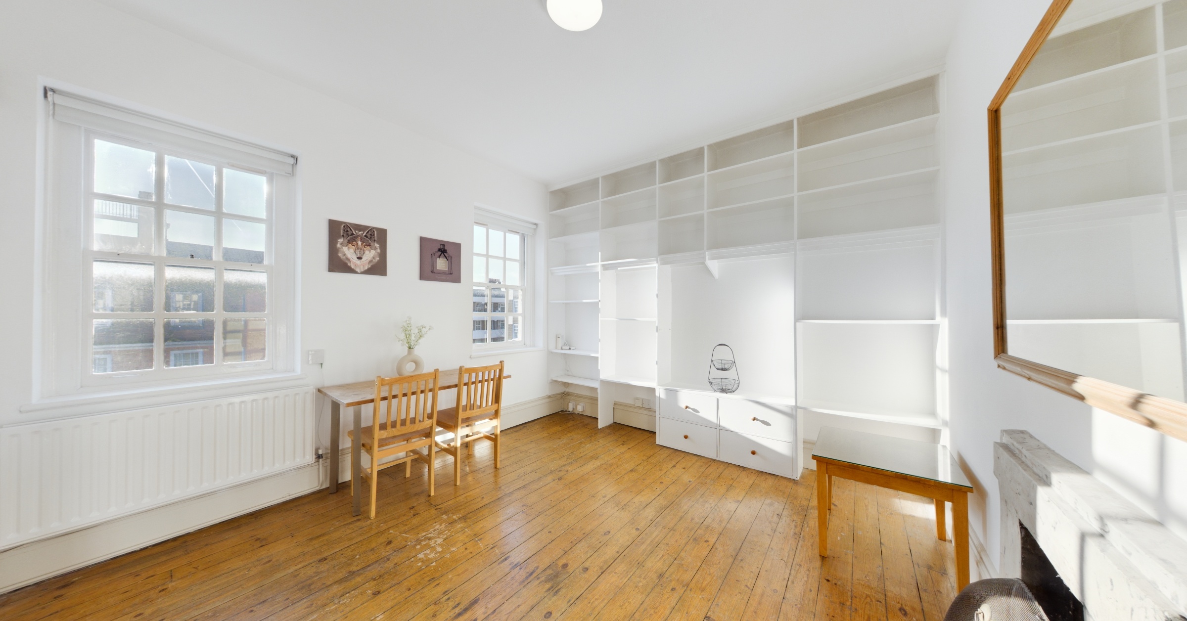 Tothill House, Page Street, Westminster, London, SW1P