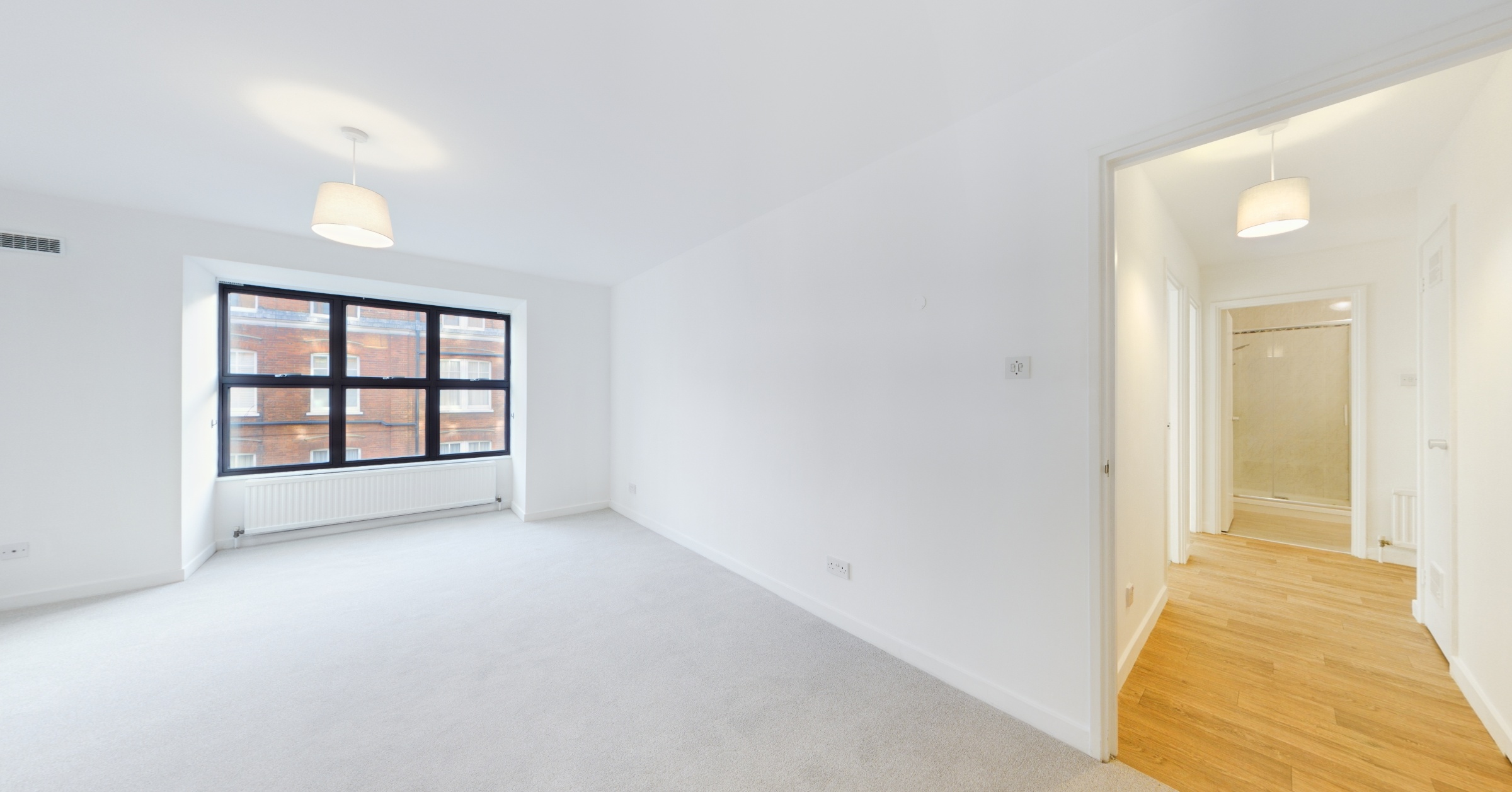 Rochester Row, Westminster, London, SW1P