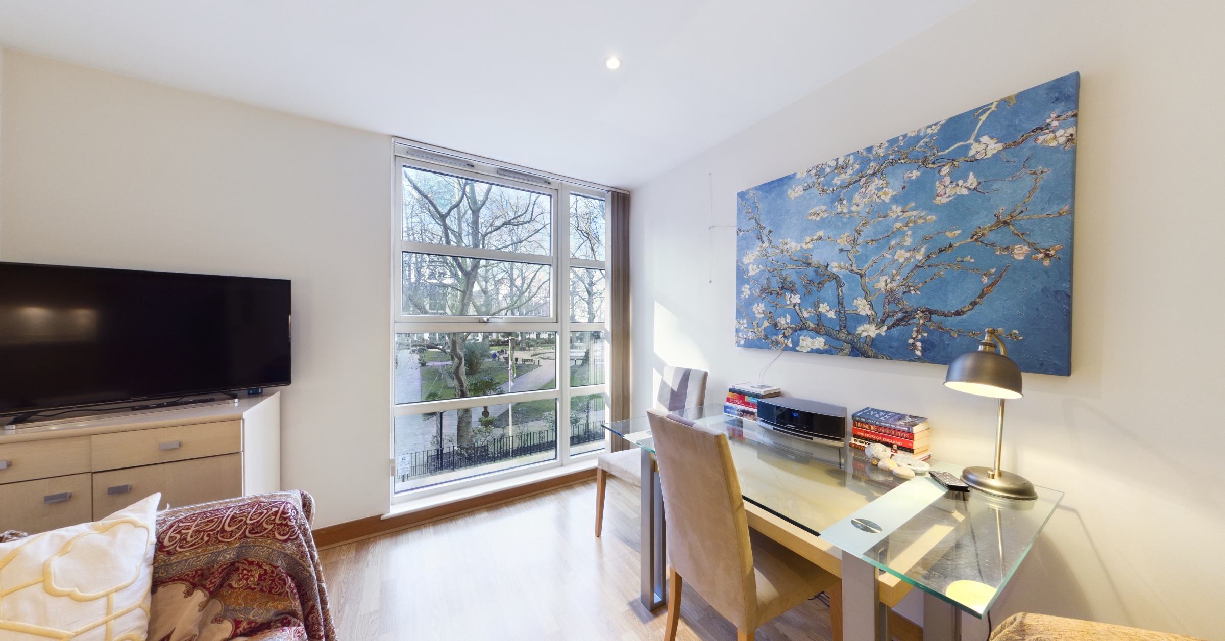 Neville House, 19 Page Street, Westminster, London, SW1P