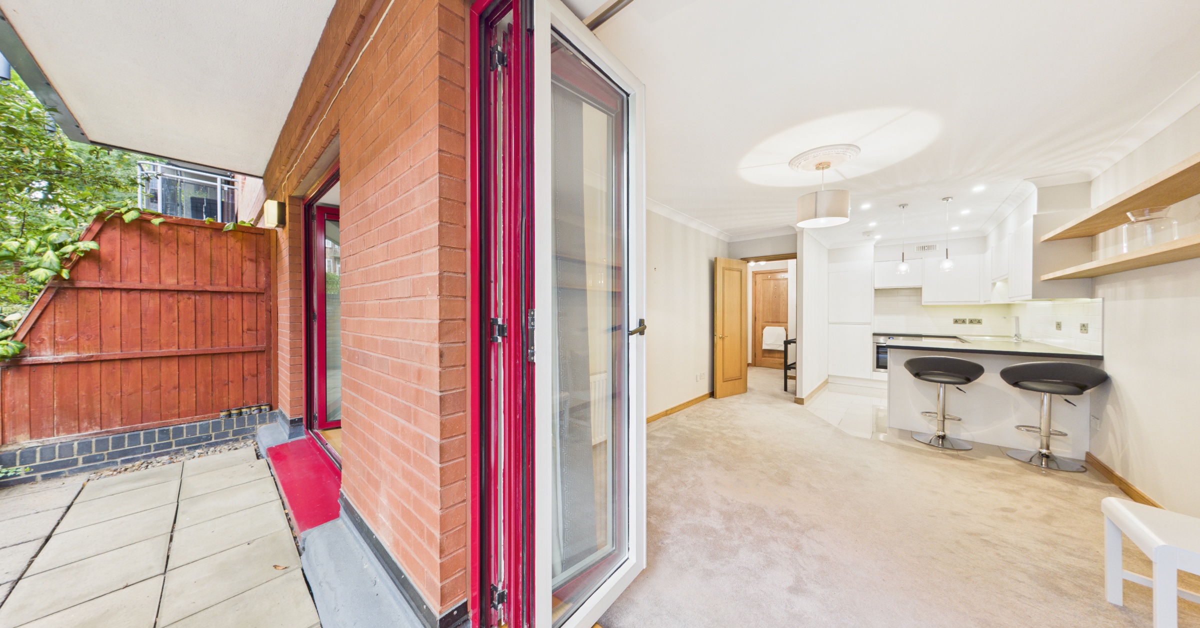 Vestry Court, 5 Monck Street, Westminster, LONDON, SW1P