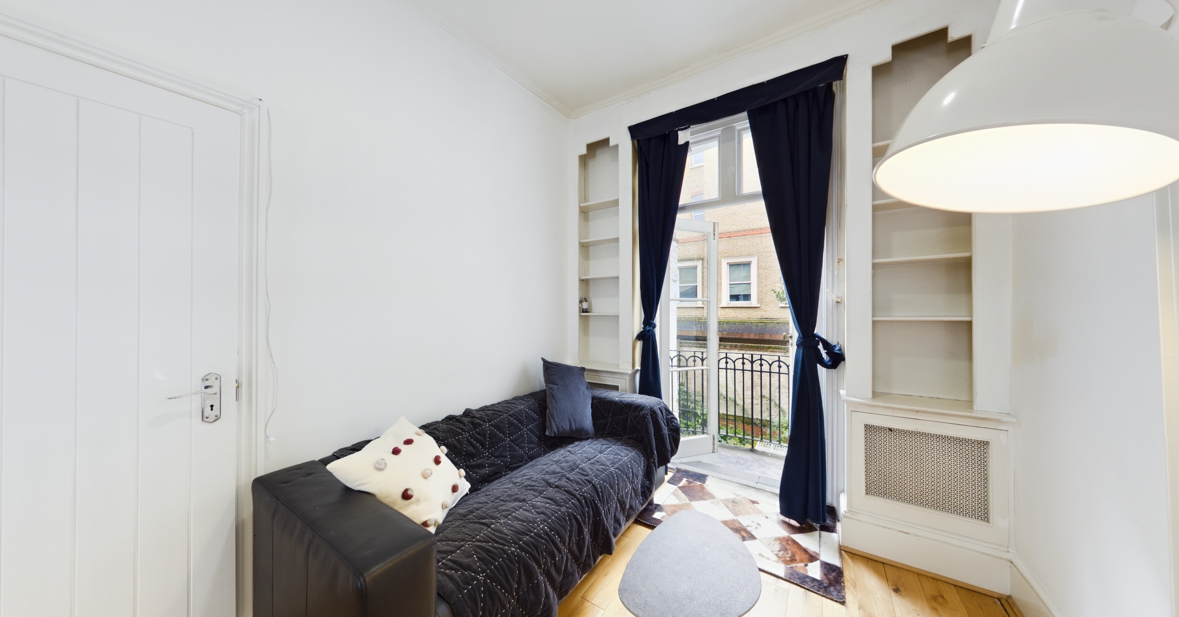 Ponsonby Terrace, Westminster, London, SW1P