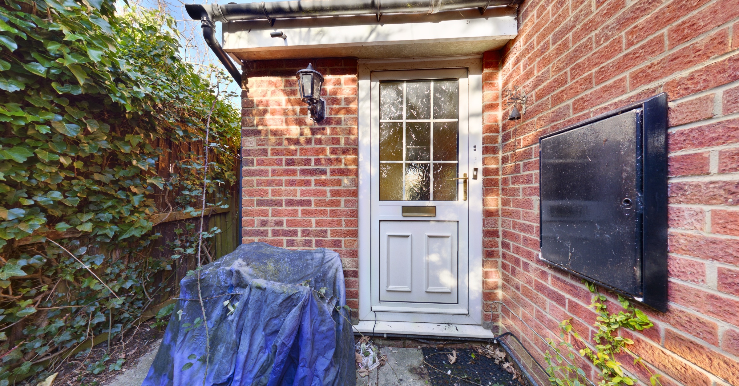 46 Prince Albert Court