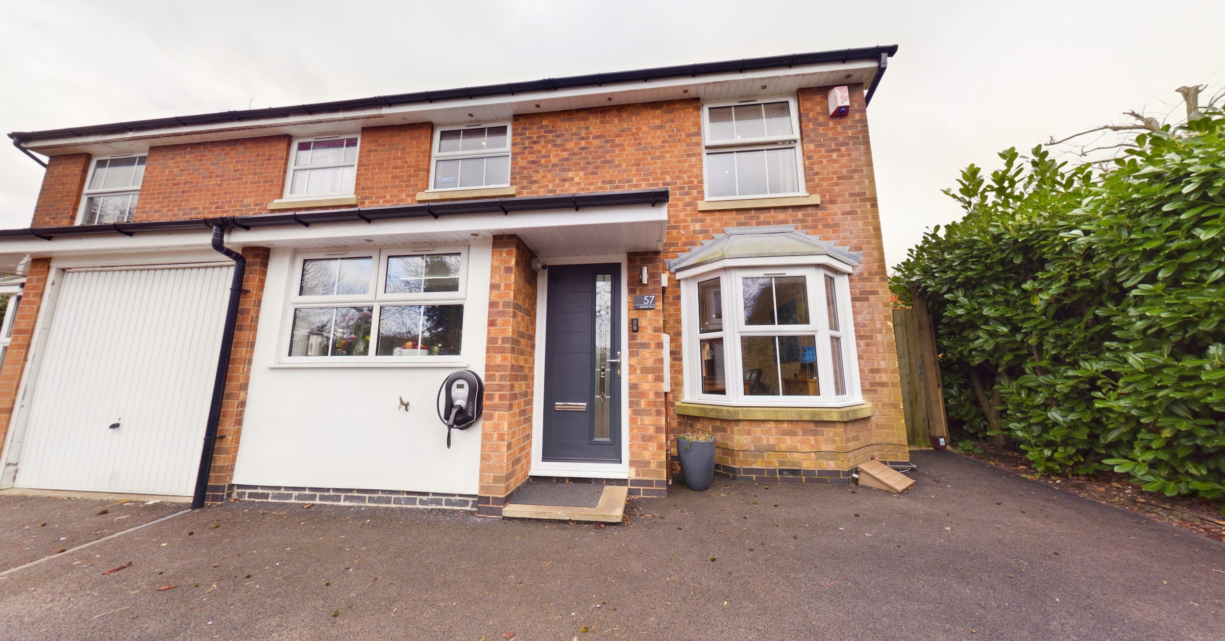 57 Spinney Road