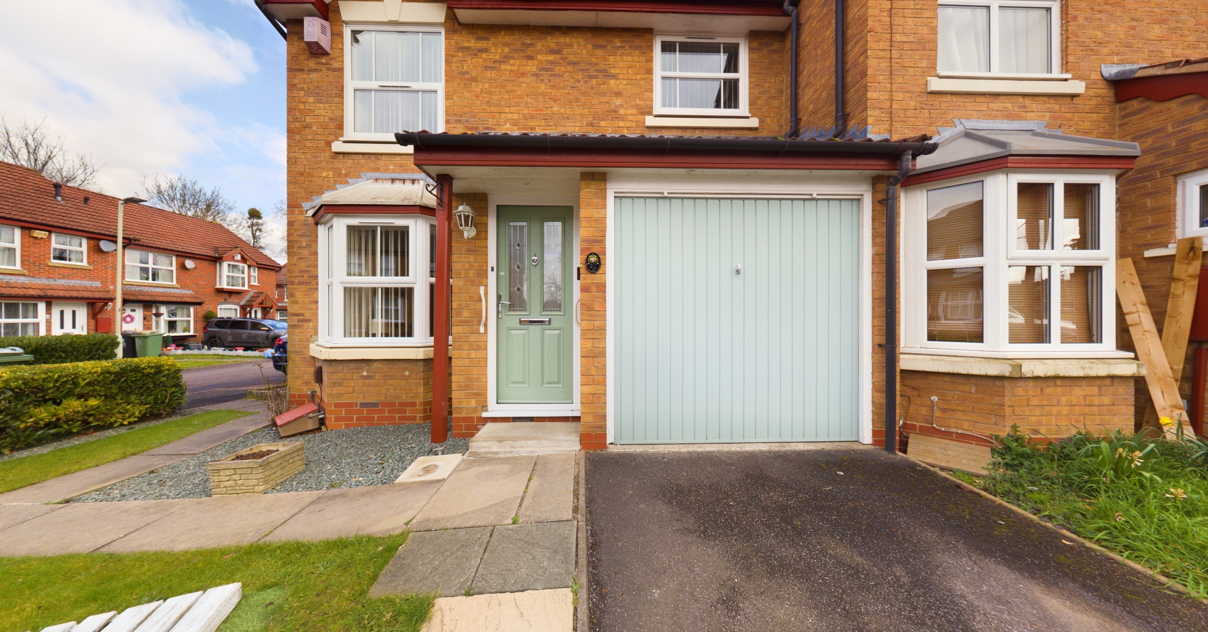 42 Spinney Road