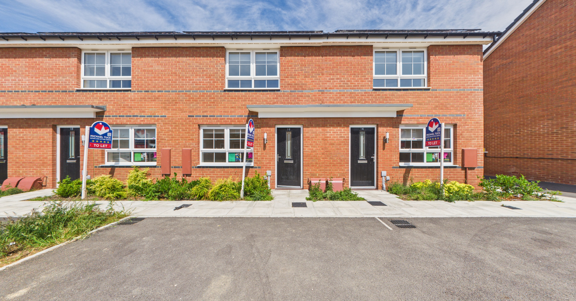 16 Embling Way