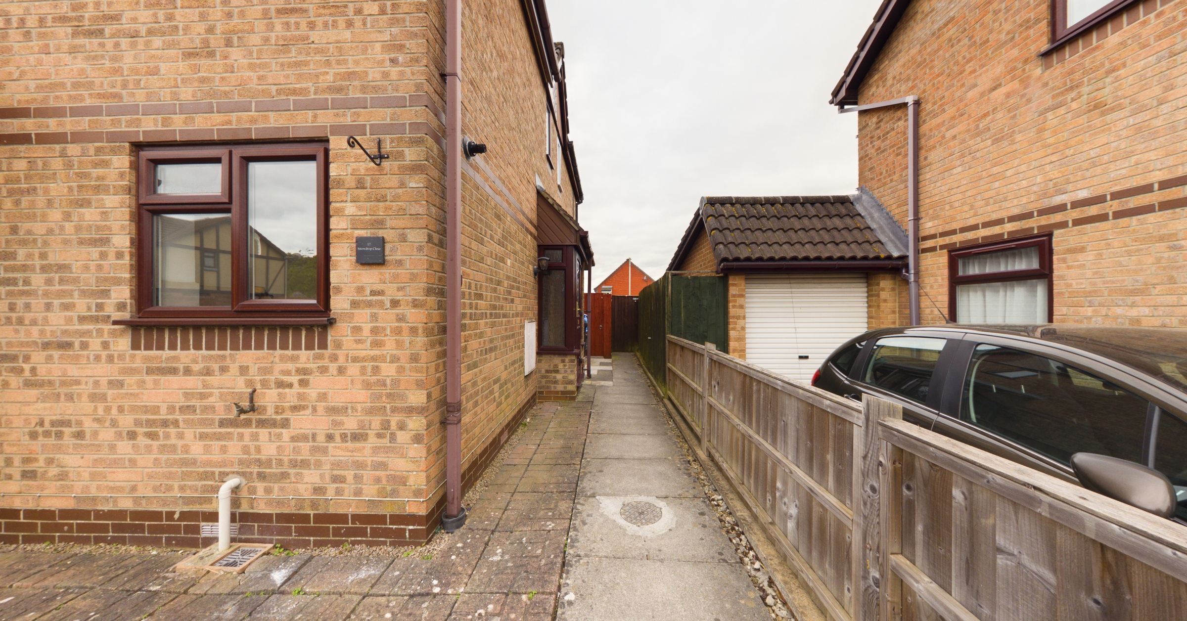 17 Snowdrop Close