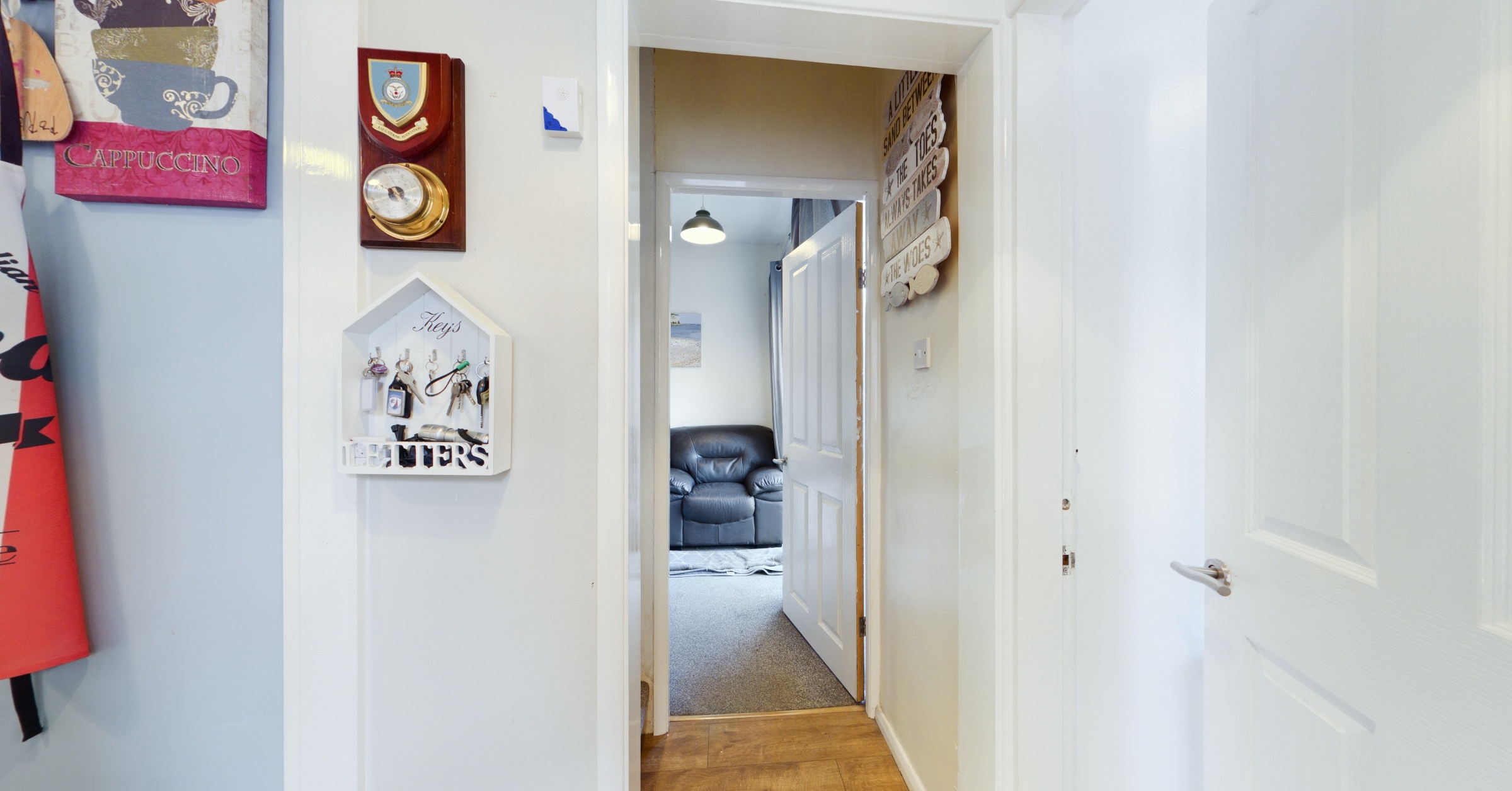 18 Mount Drive, Bridlington