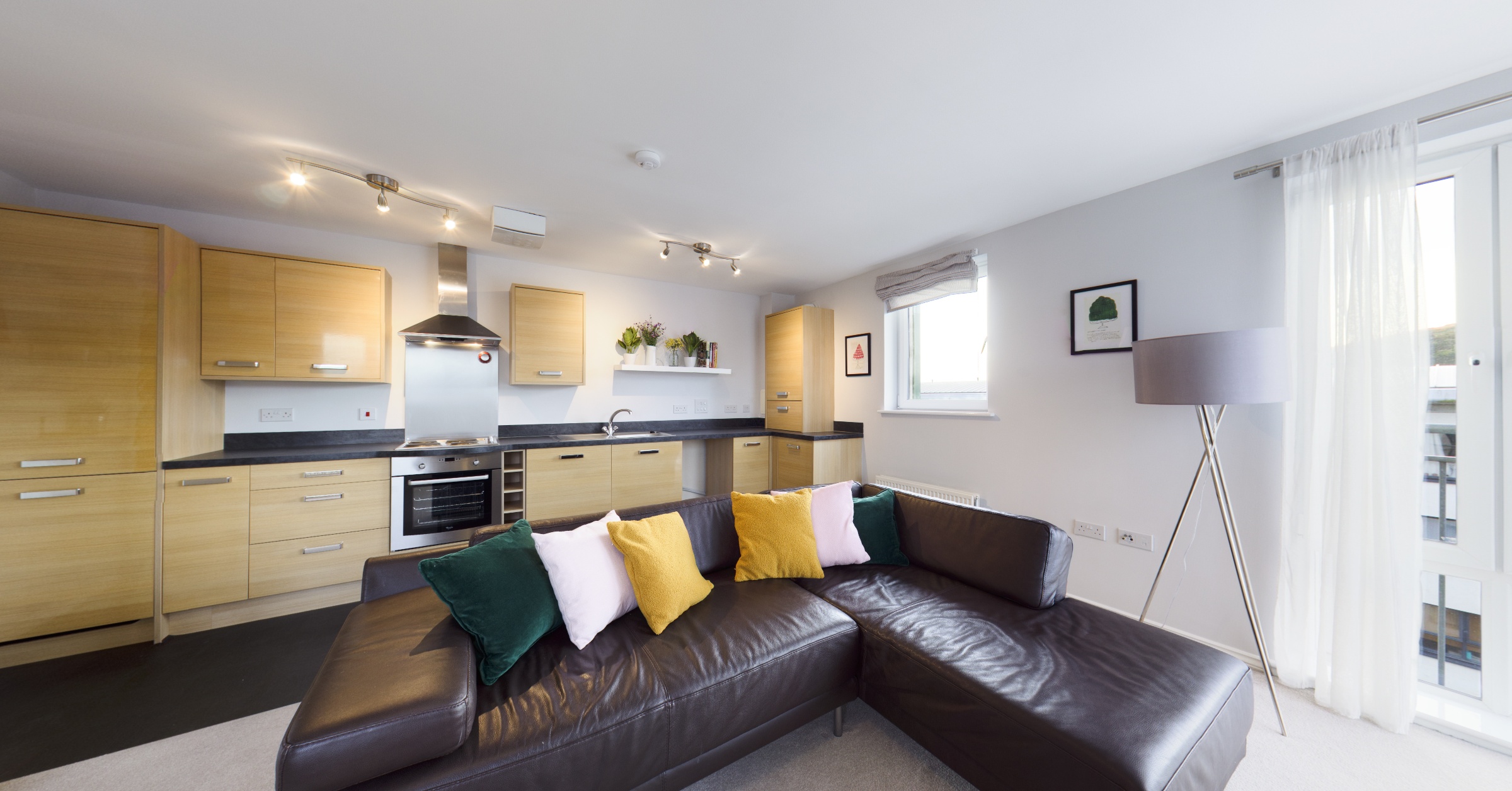 3/17 Lochend Park View