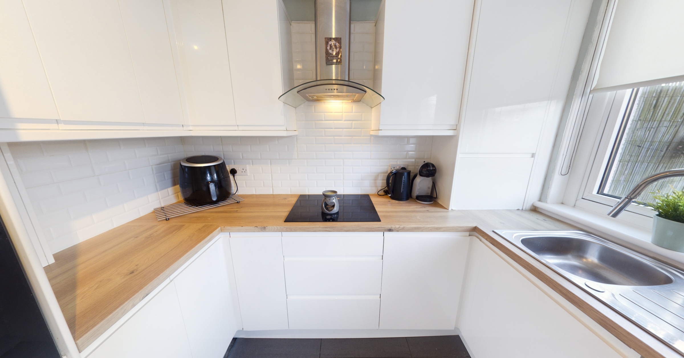 Calder Drive, Bellshill