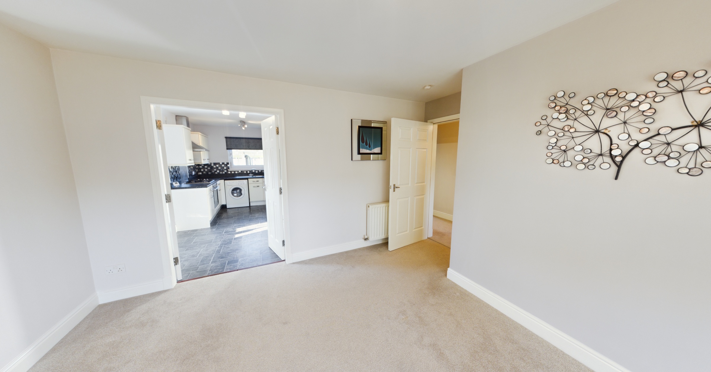 Roxburgh Court, Motherwell