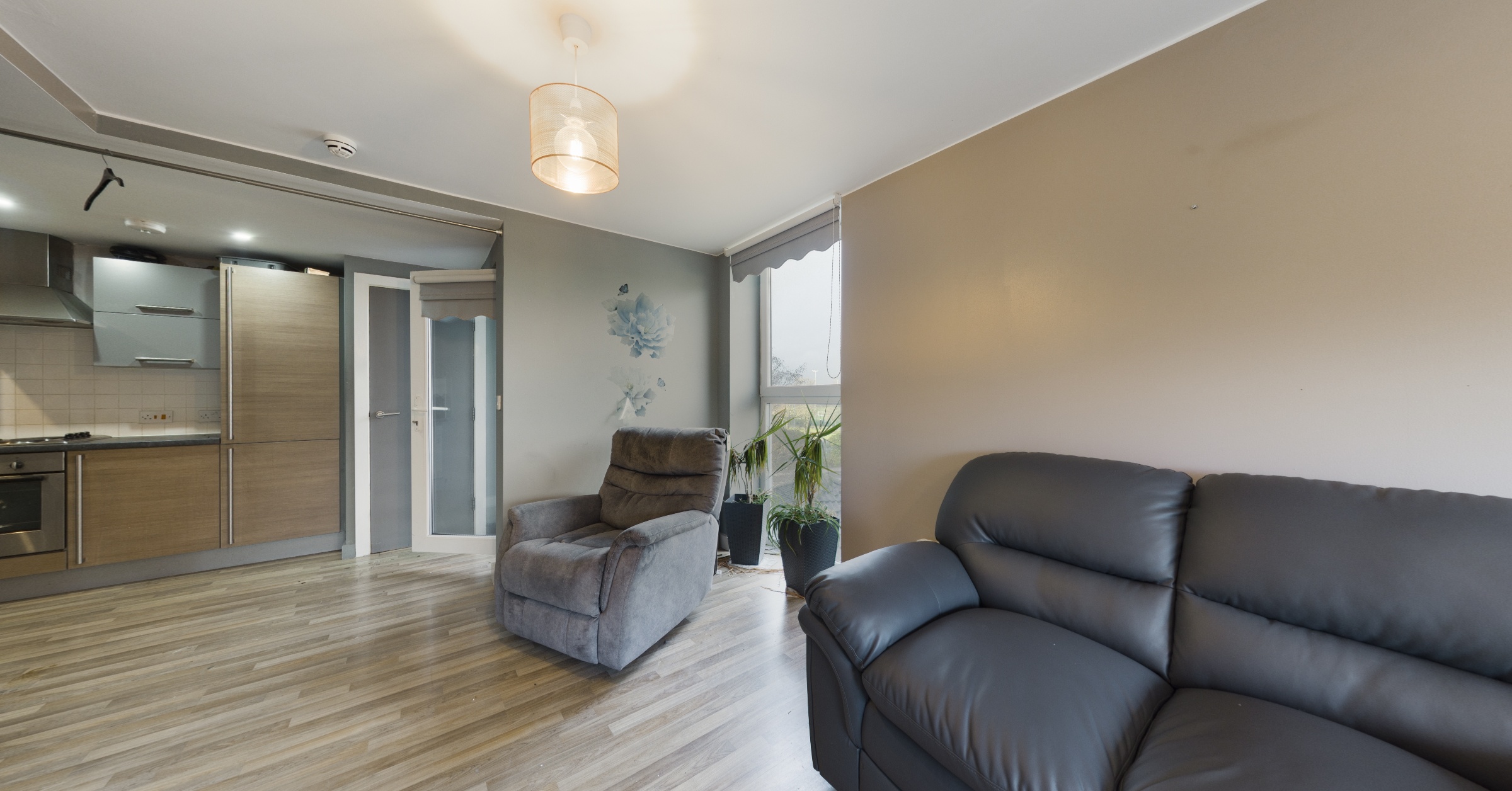 L - 8 Beech Rise L33