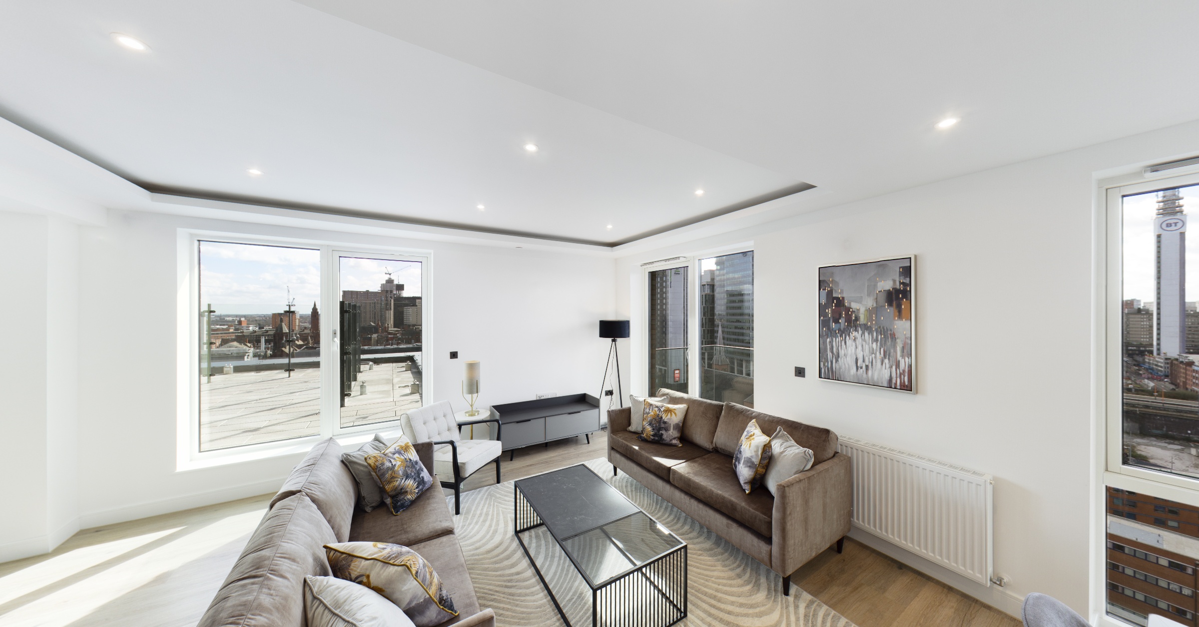 B1602 Snowhill Wharf