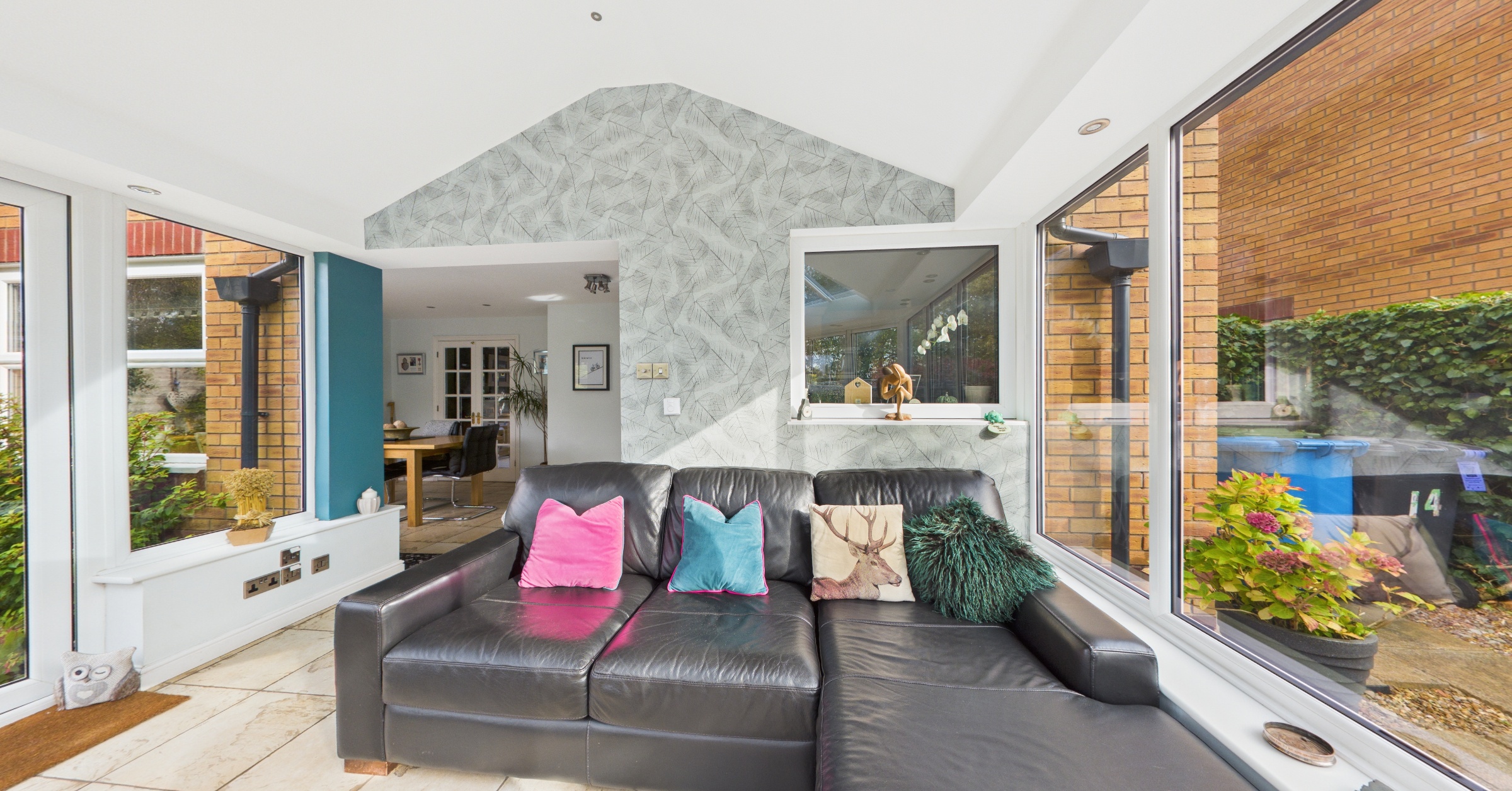 14, Stag Drive Huntington, Cannock, WS12 4UJ