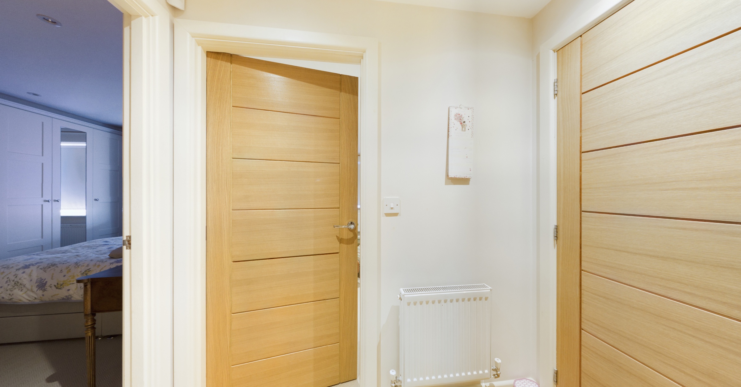 1 Manderley House, Sandy Lane Cannock, WS11 1RD
