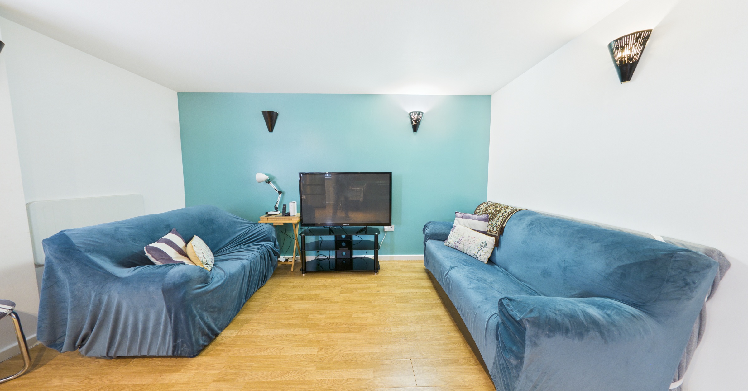 611 Landmark House