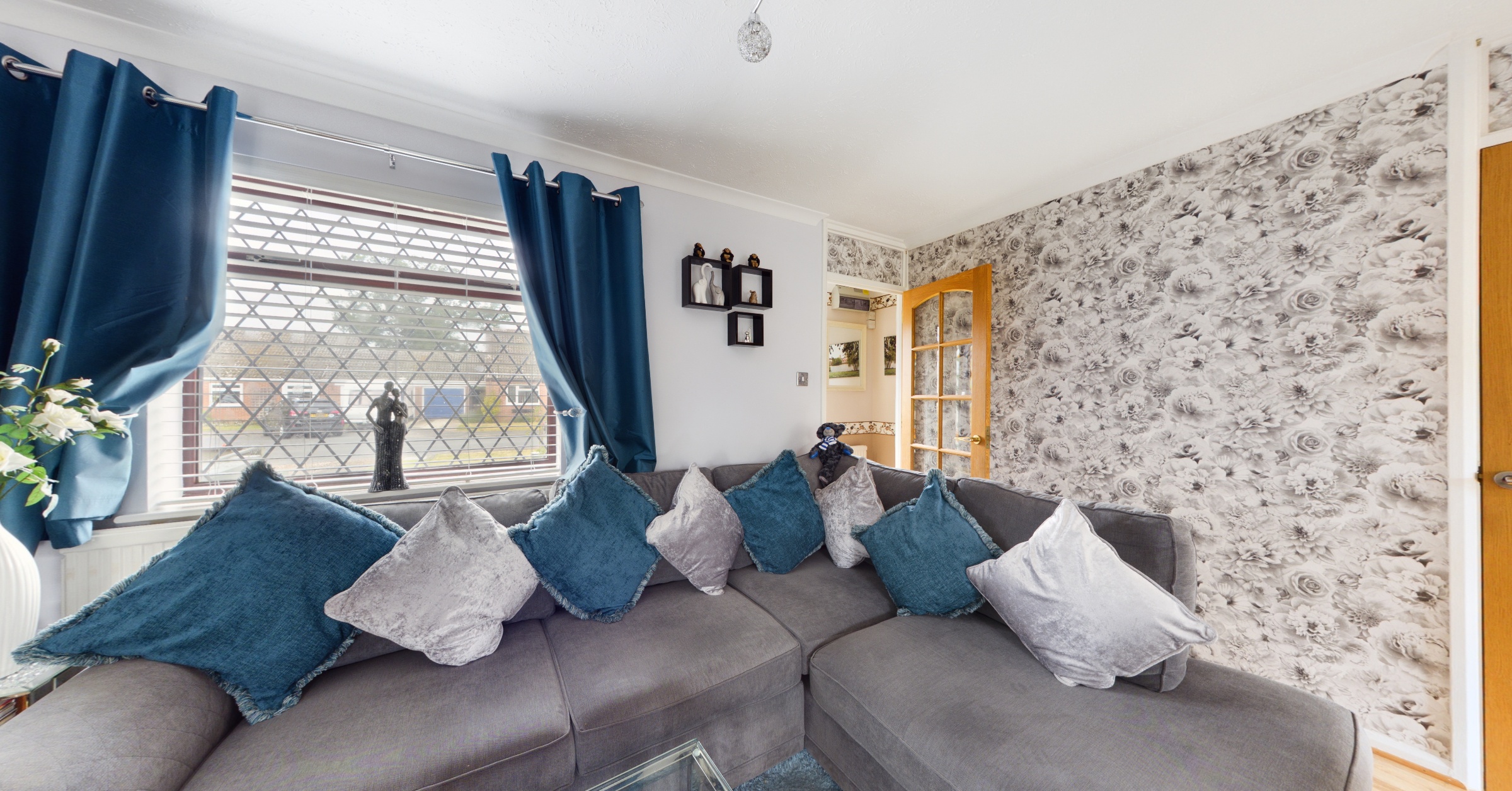 Beech Close Scole