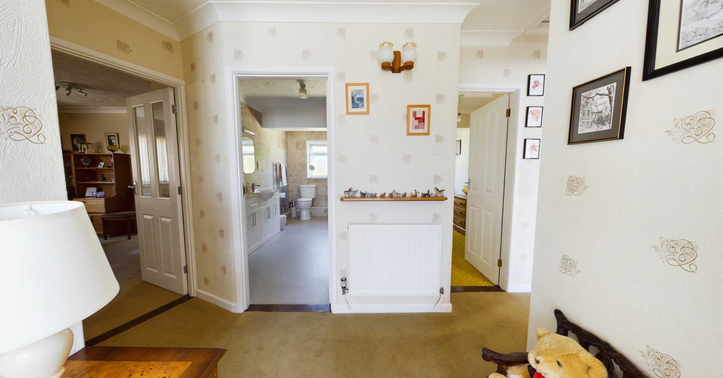 The Close, Roydon