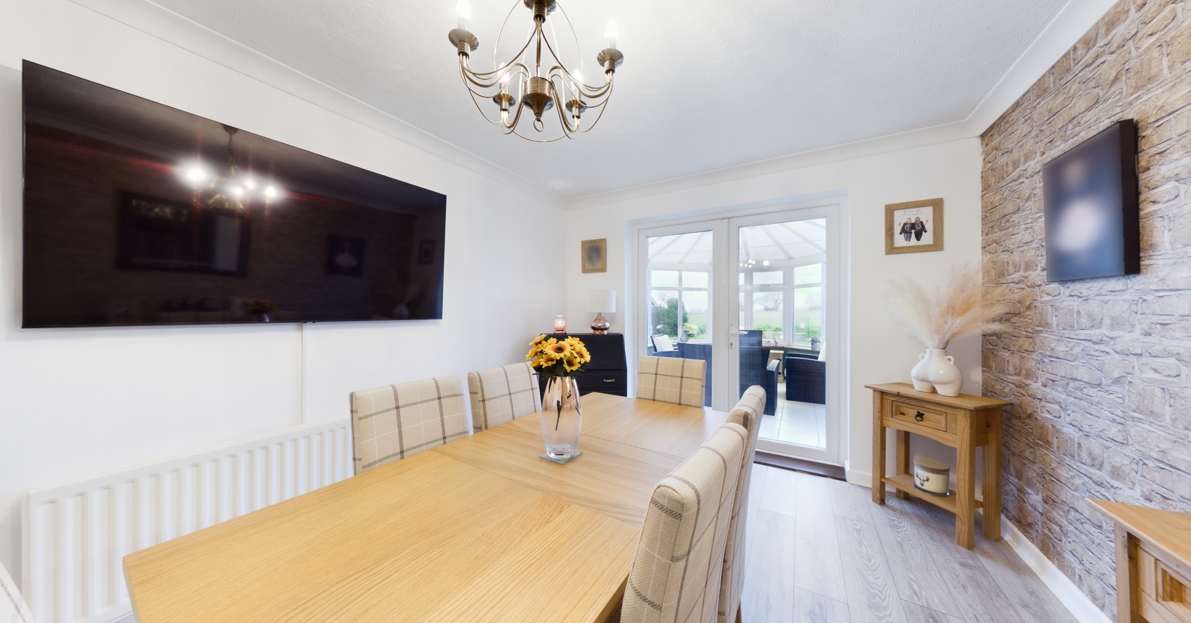 Rode Lane, Carleton Rode