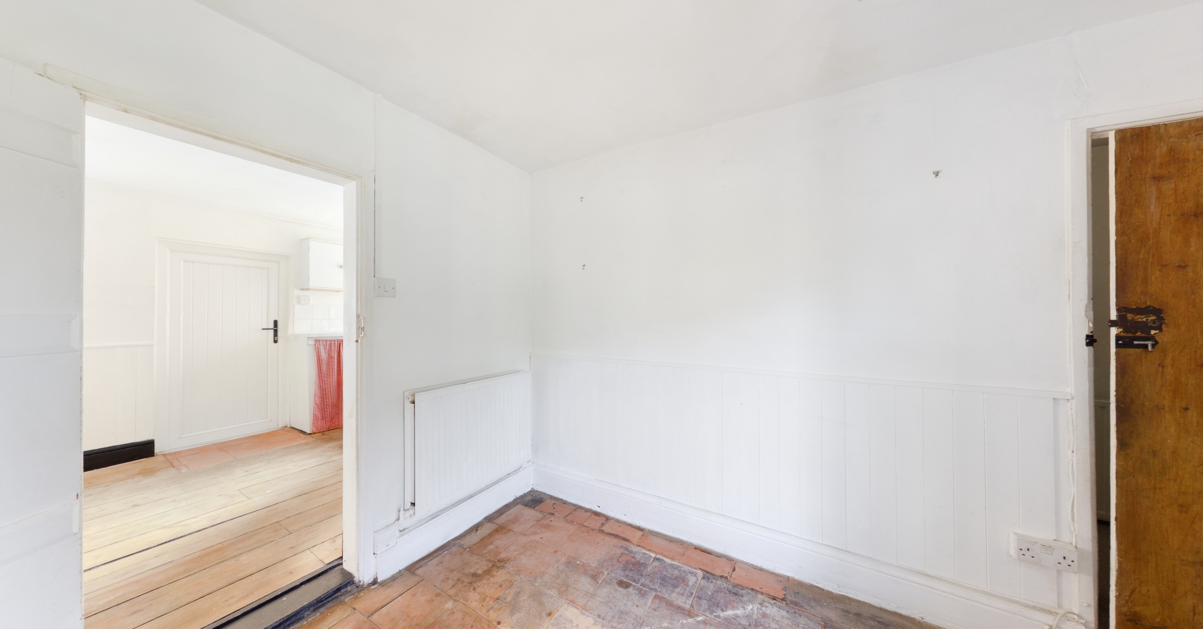 7 Croft Lane