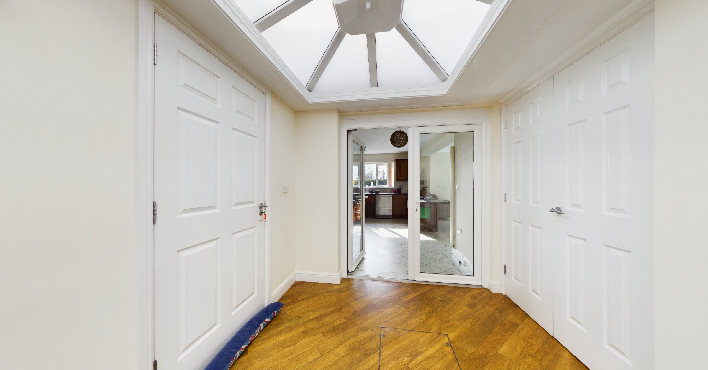 Elm Cottage, Old Rydon Lane