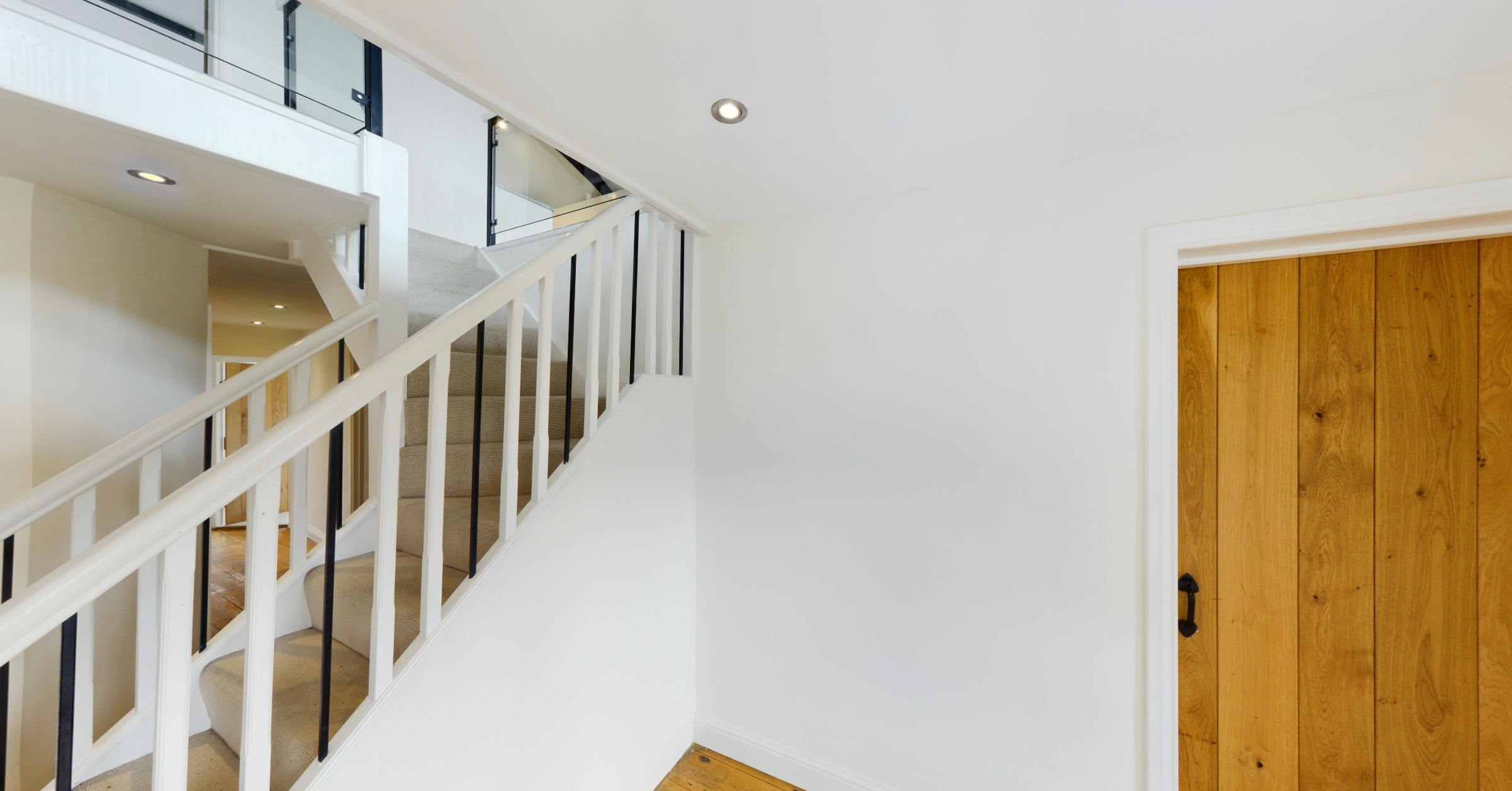 Chapel House, Beenham