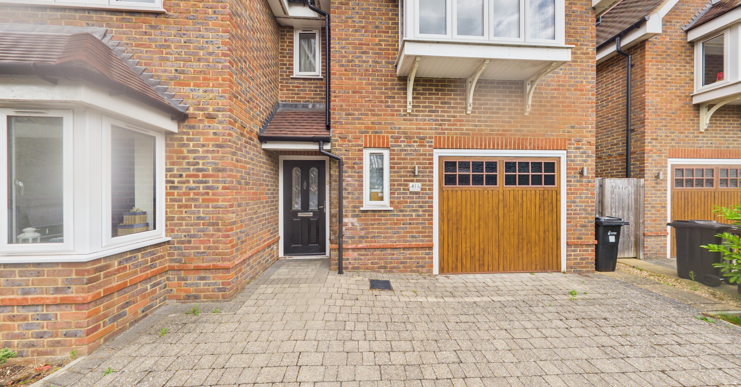 411 Wokingham Road