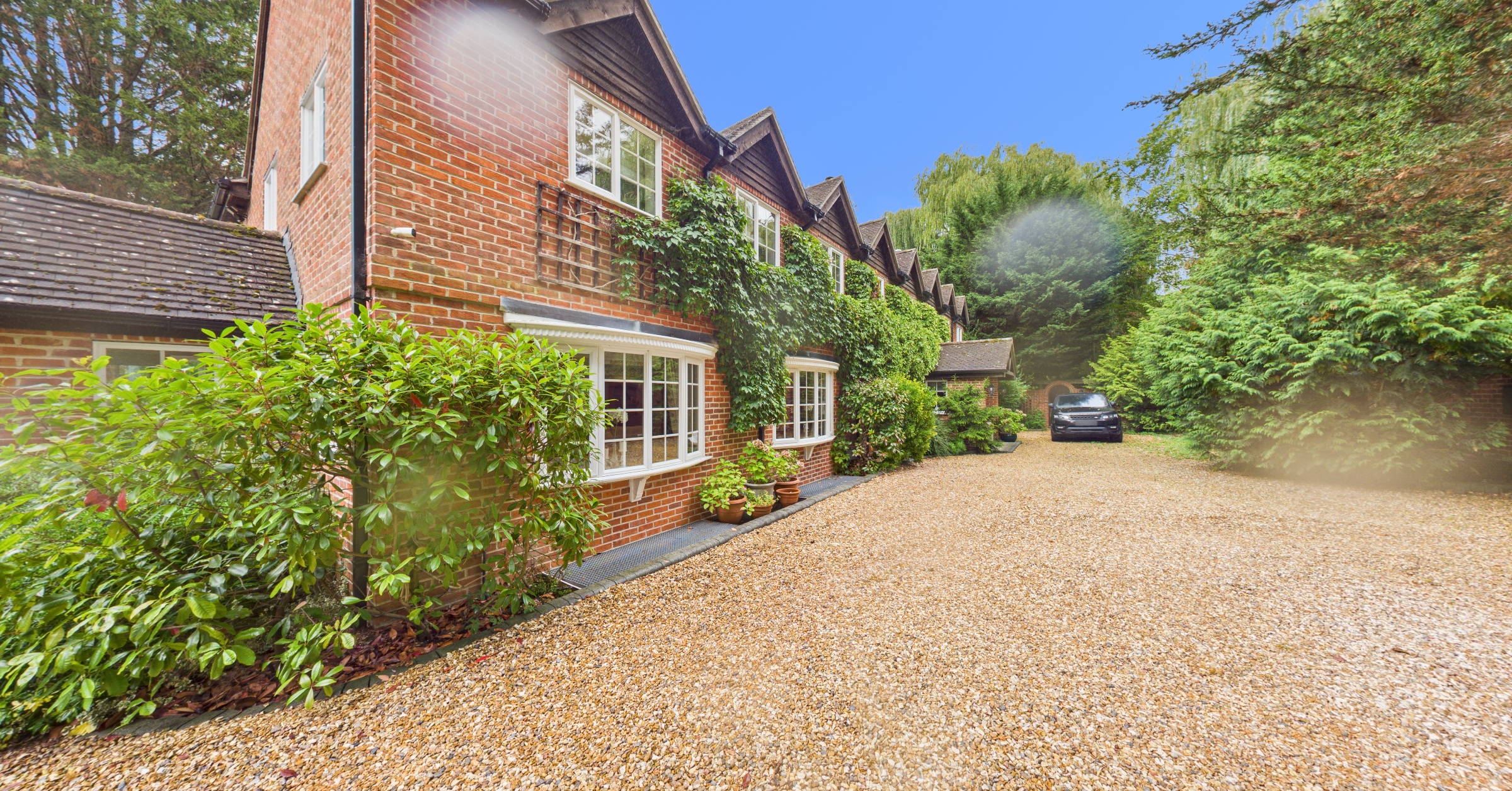 The Gables