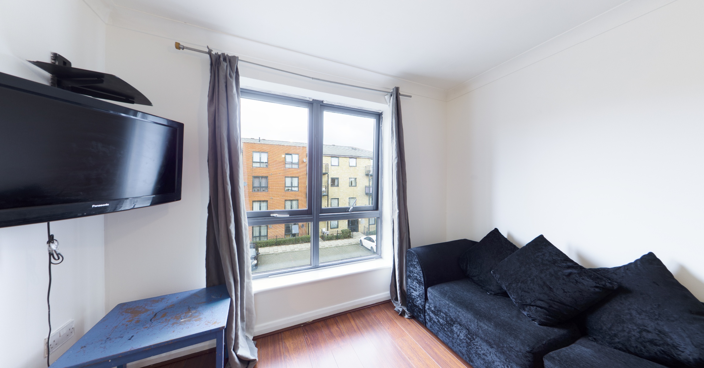 Flat 51 Bell Court HA9