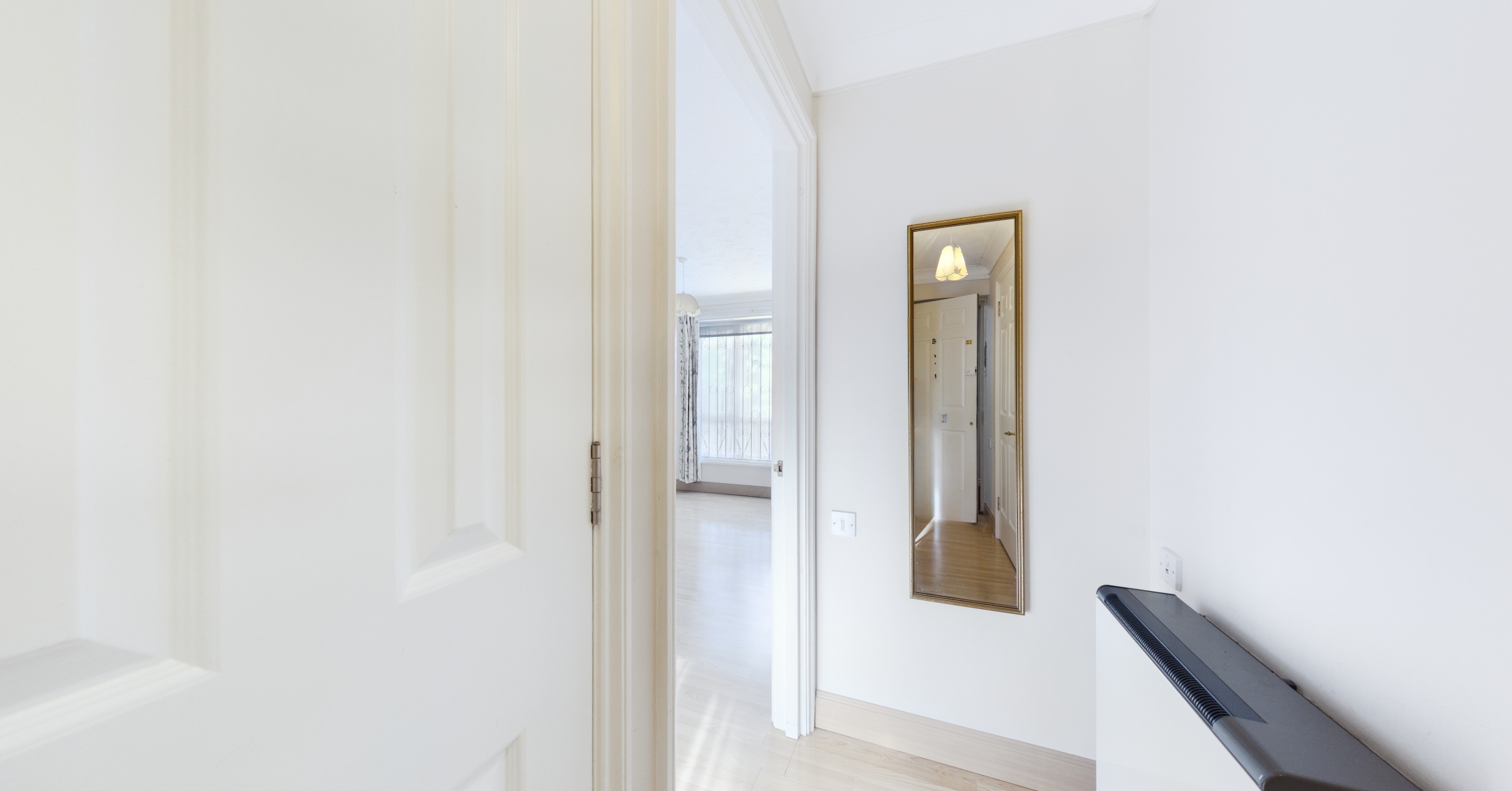 10 Radbourne Court