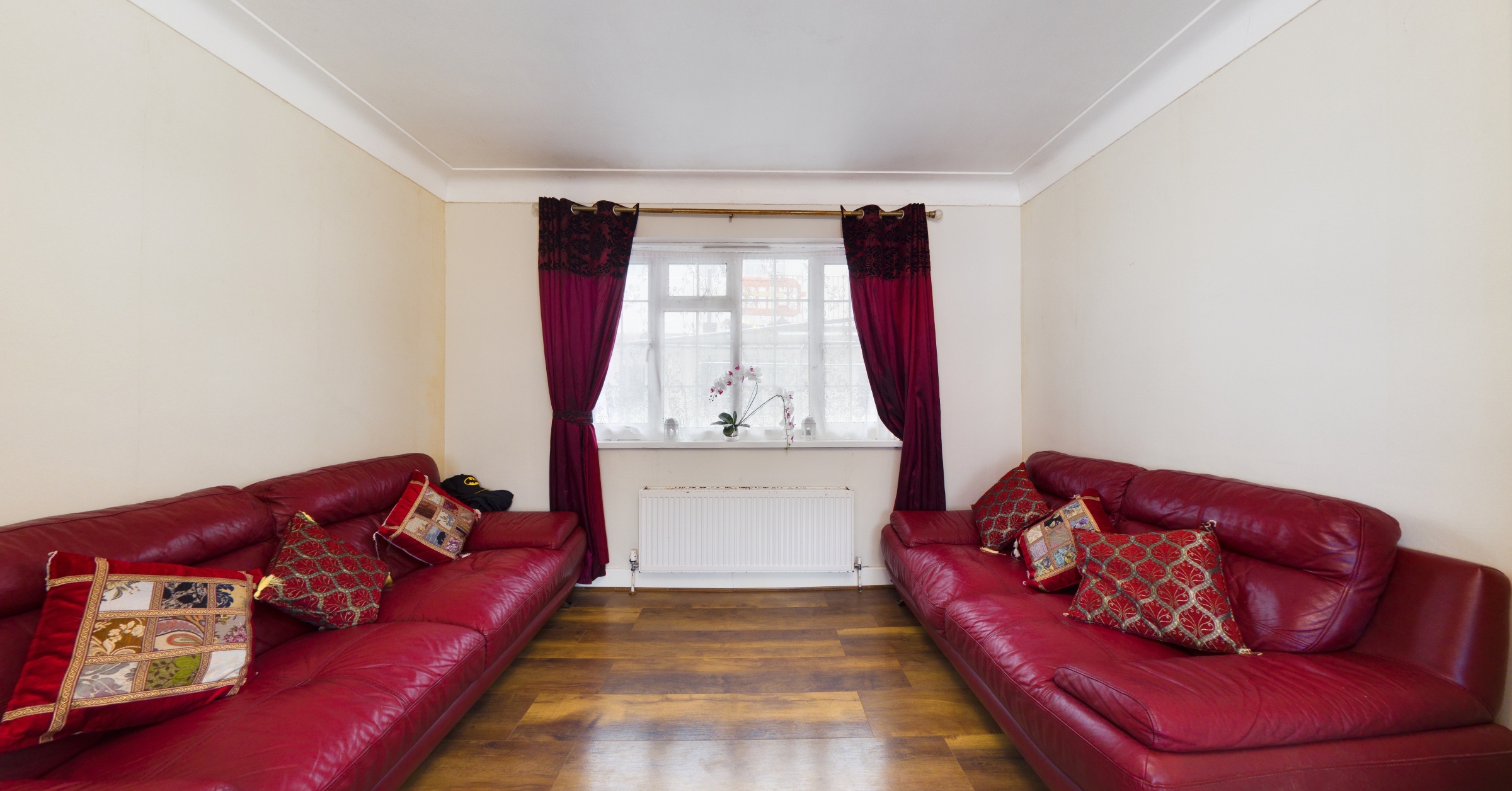 Flat 52 Barons Court NW9