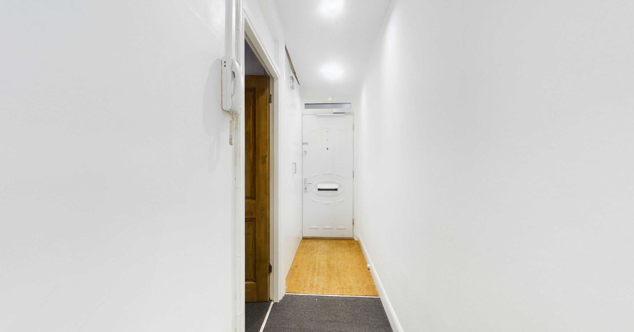 Flat 101 Alexandra Court