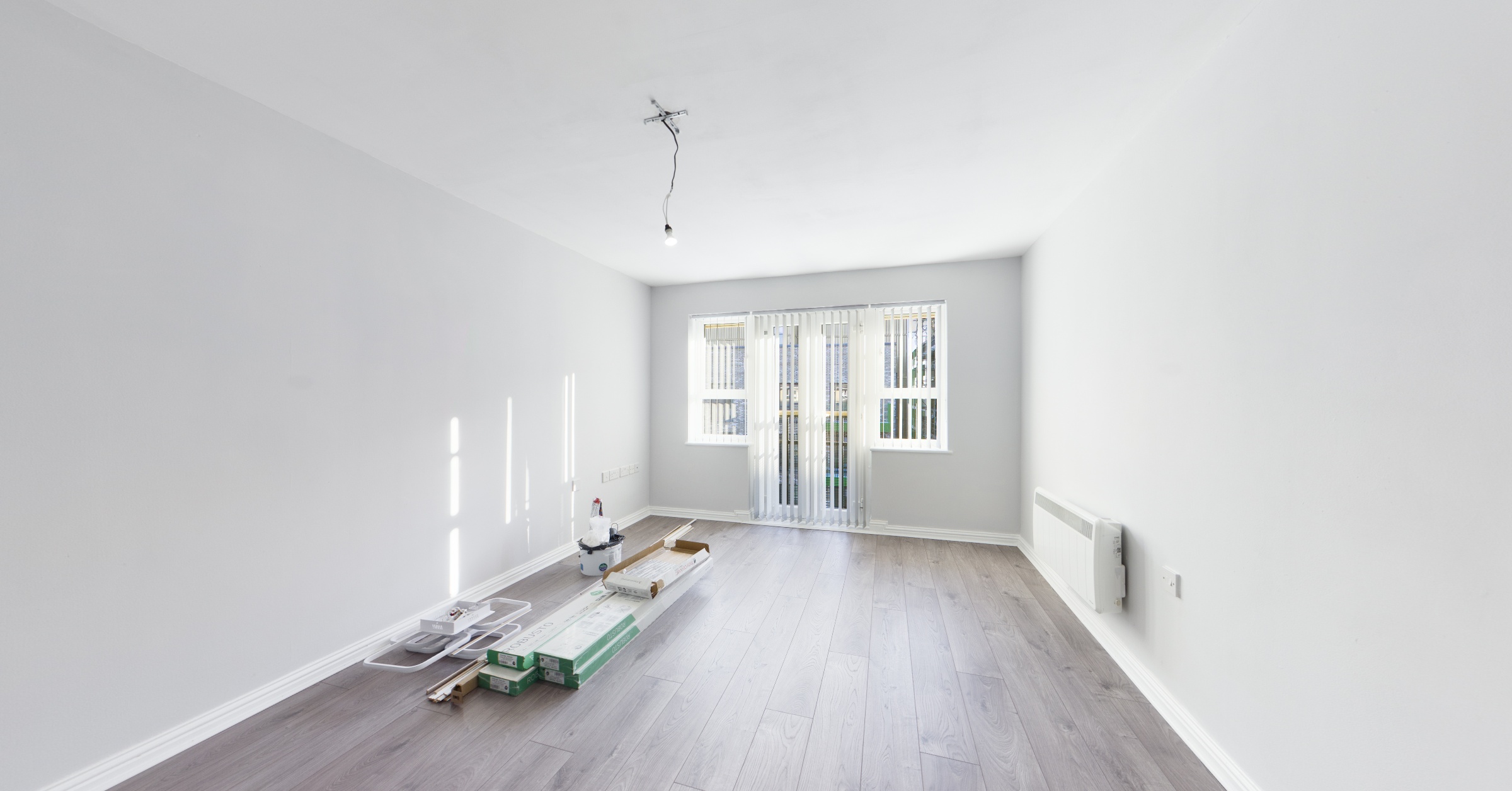 Flat 71 Geneva Court NW9