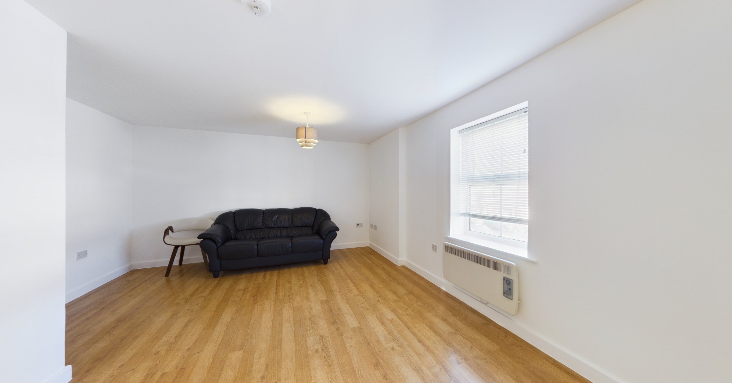 Flat 4, Caxton Court- Lettings