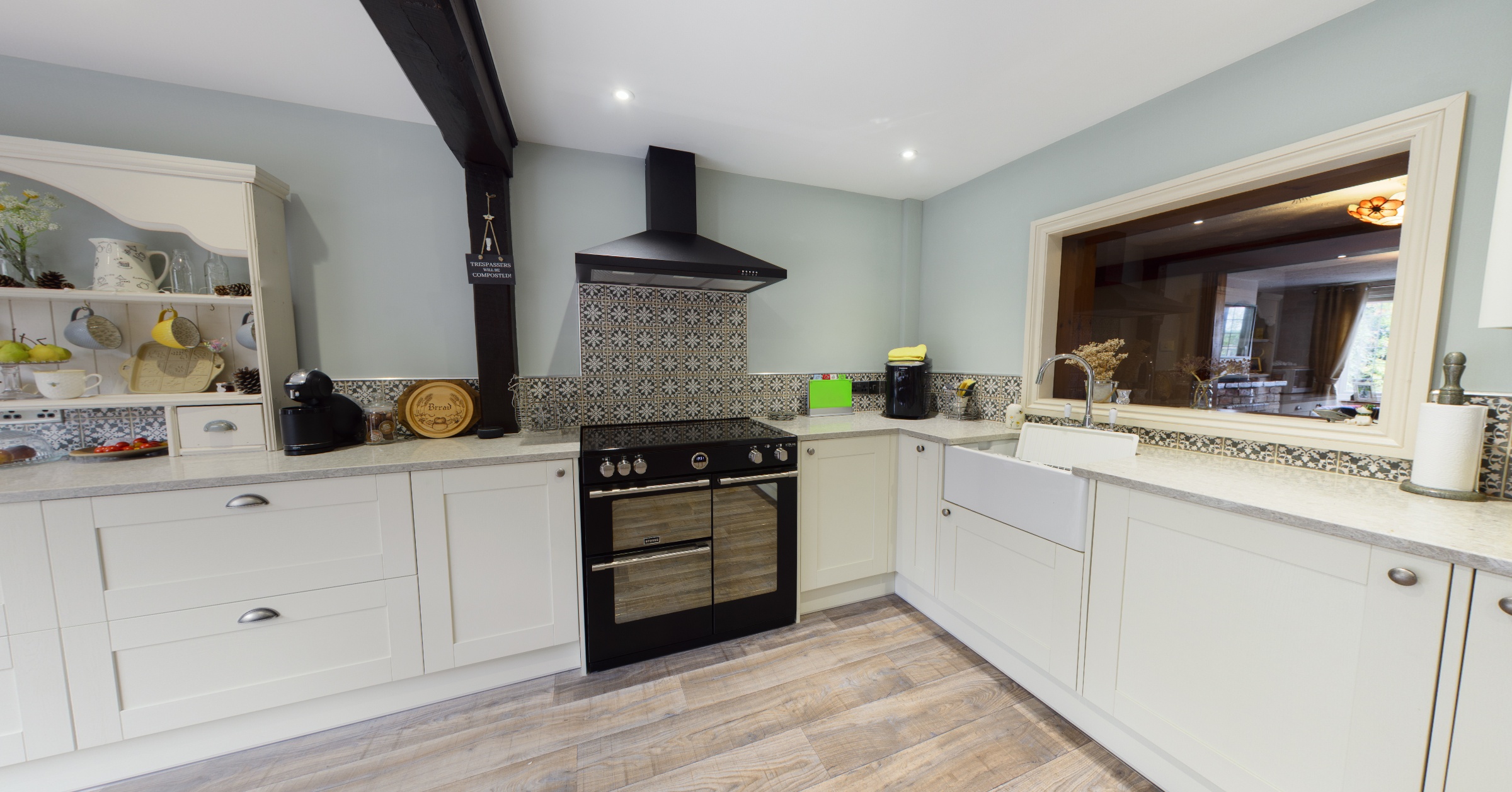 15-17 Ditchingham Dam