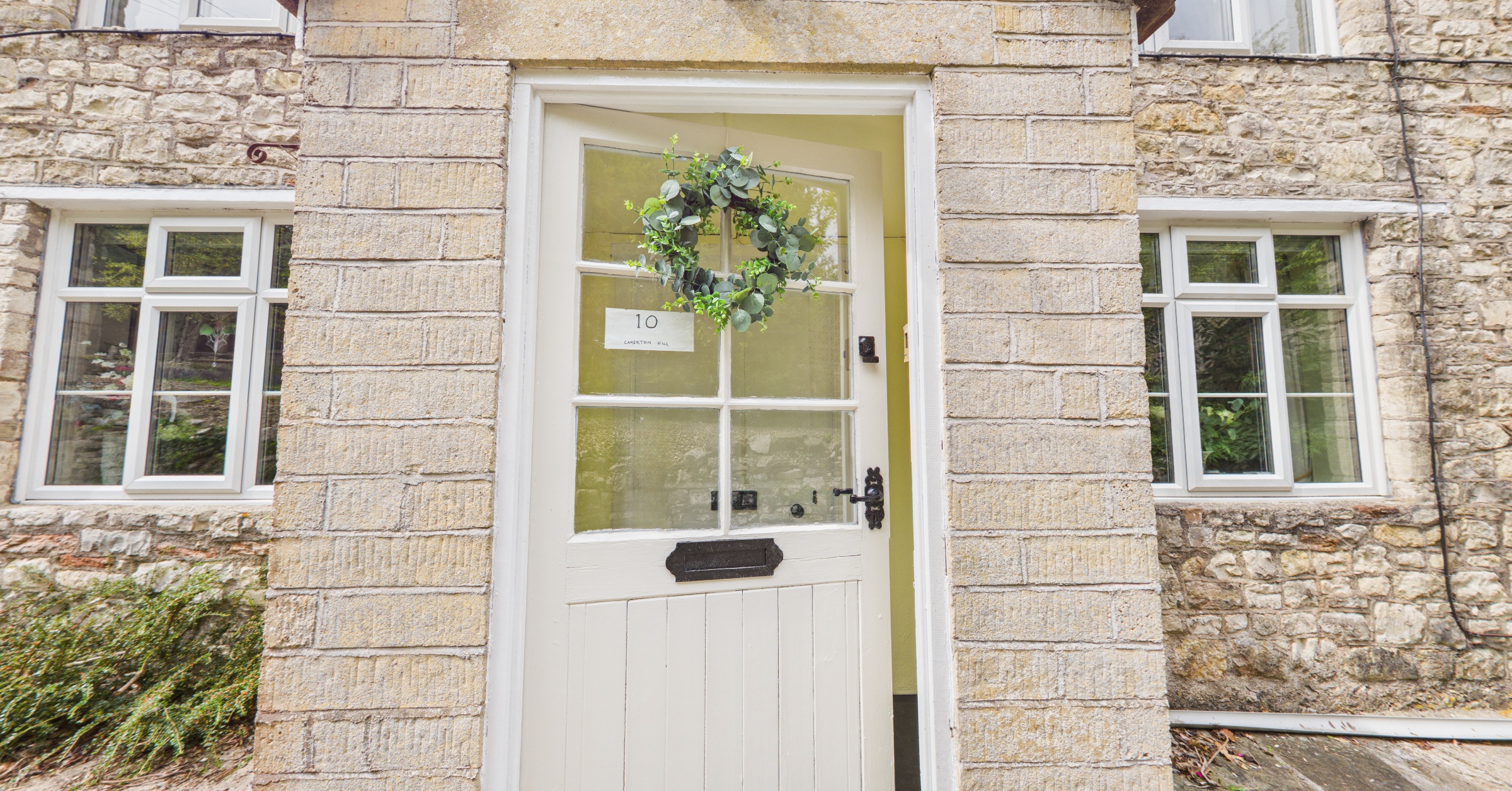 10 camerton hill