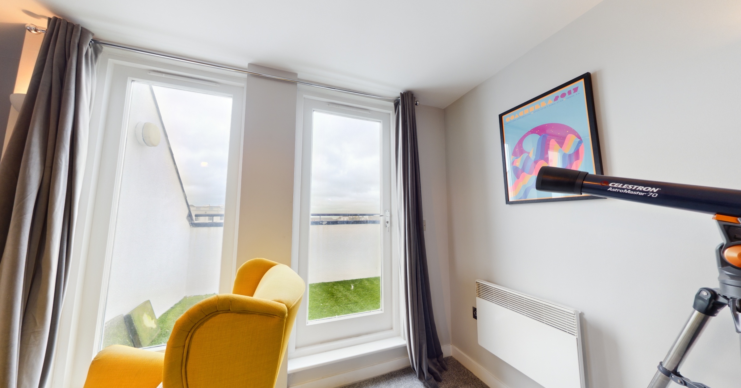 RENTALS- 36 Trinity Court , Margate