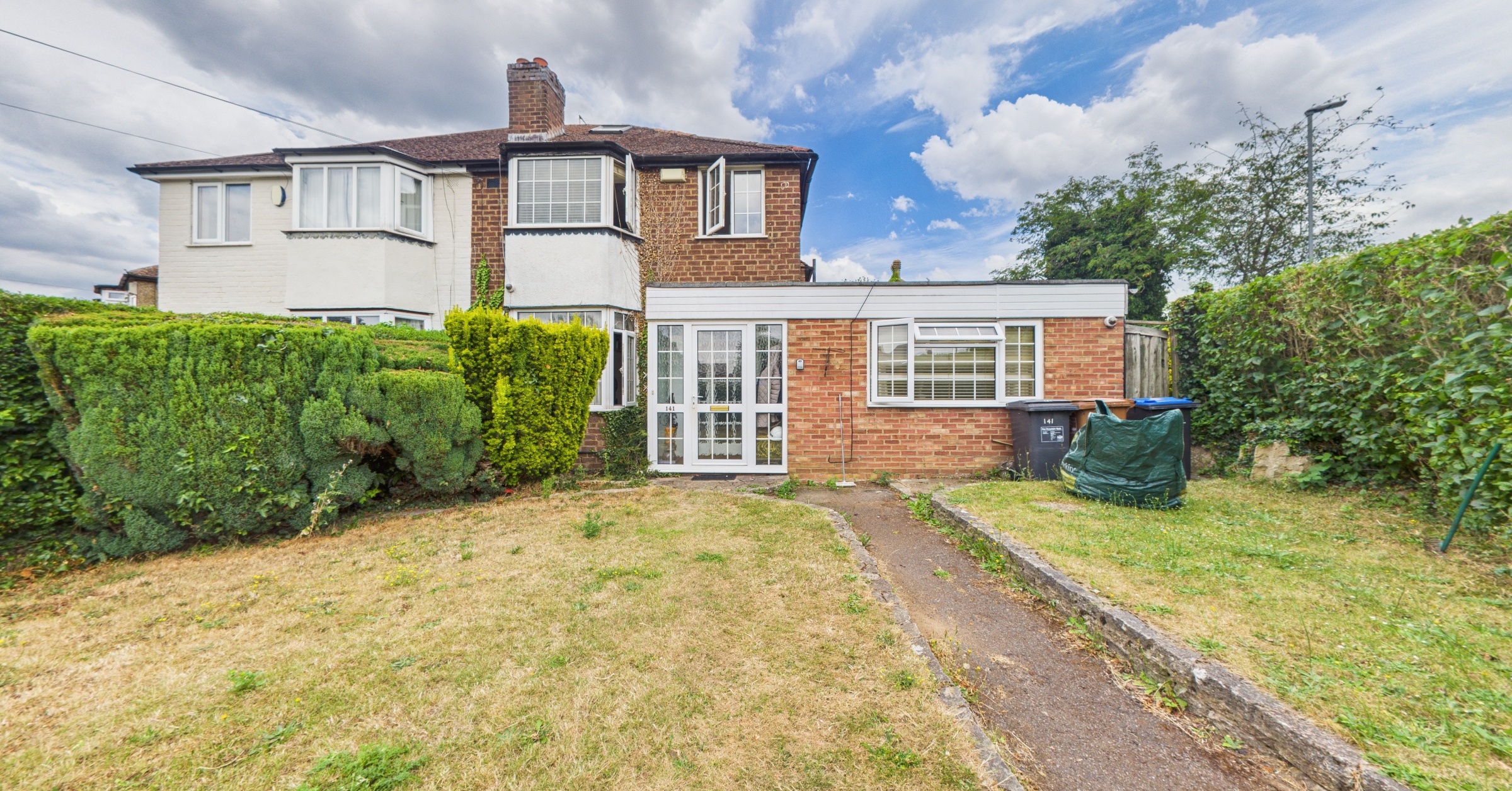 Towcester Road