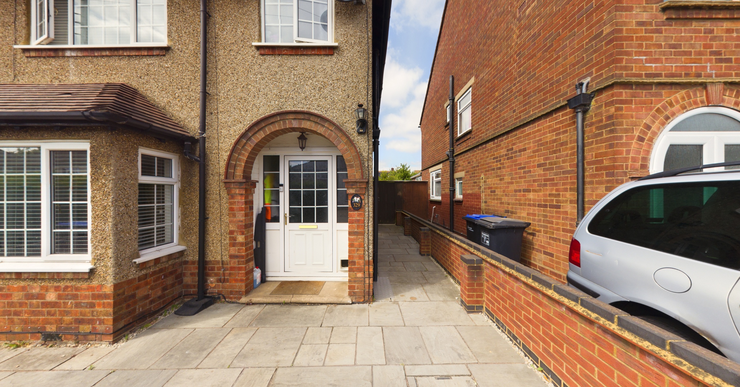 Birchfield Road East