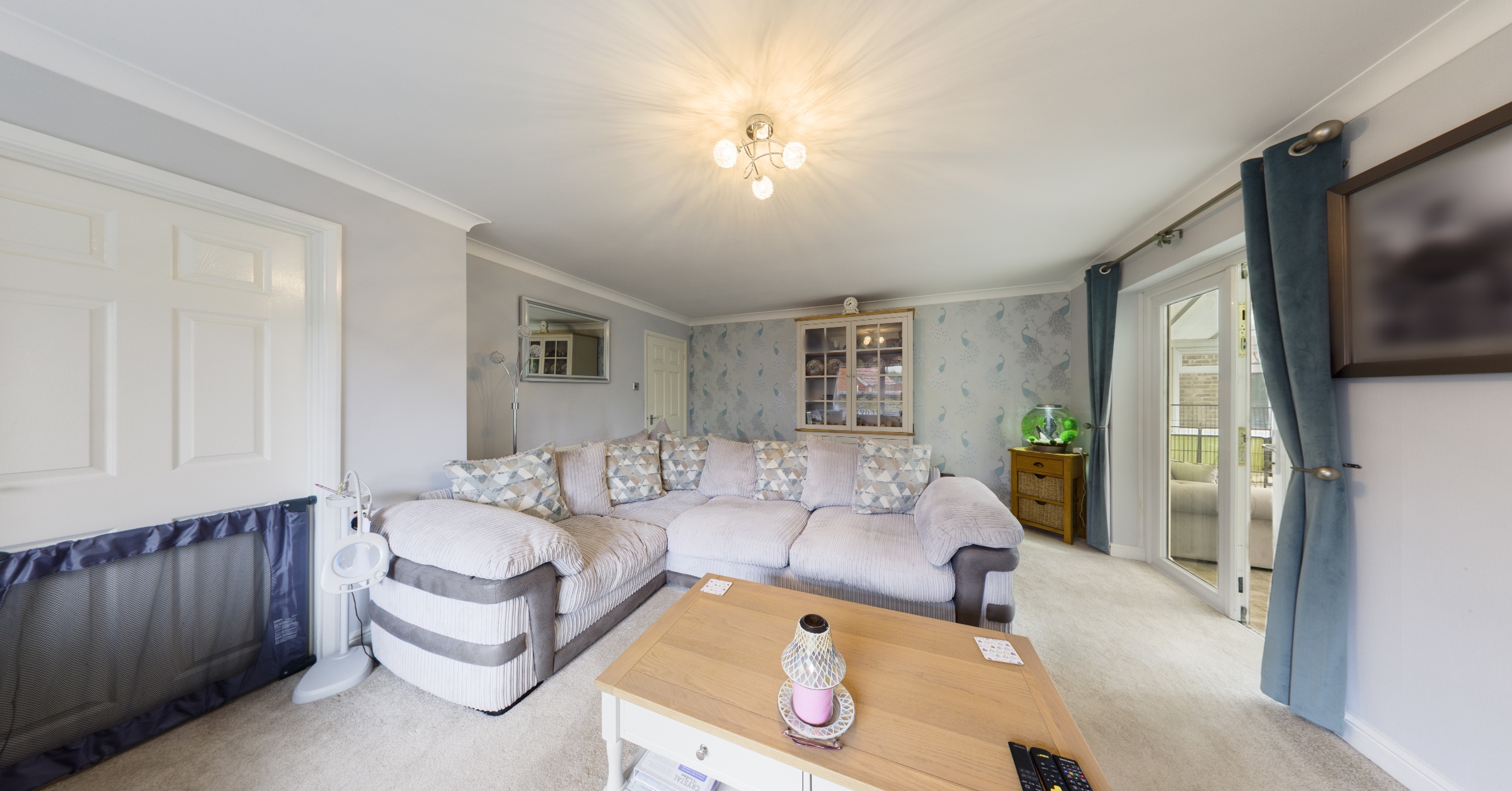 Church Street, Ringstead